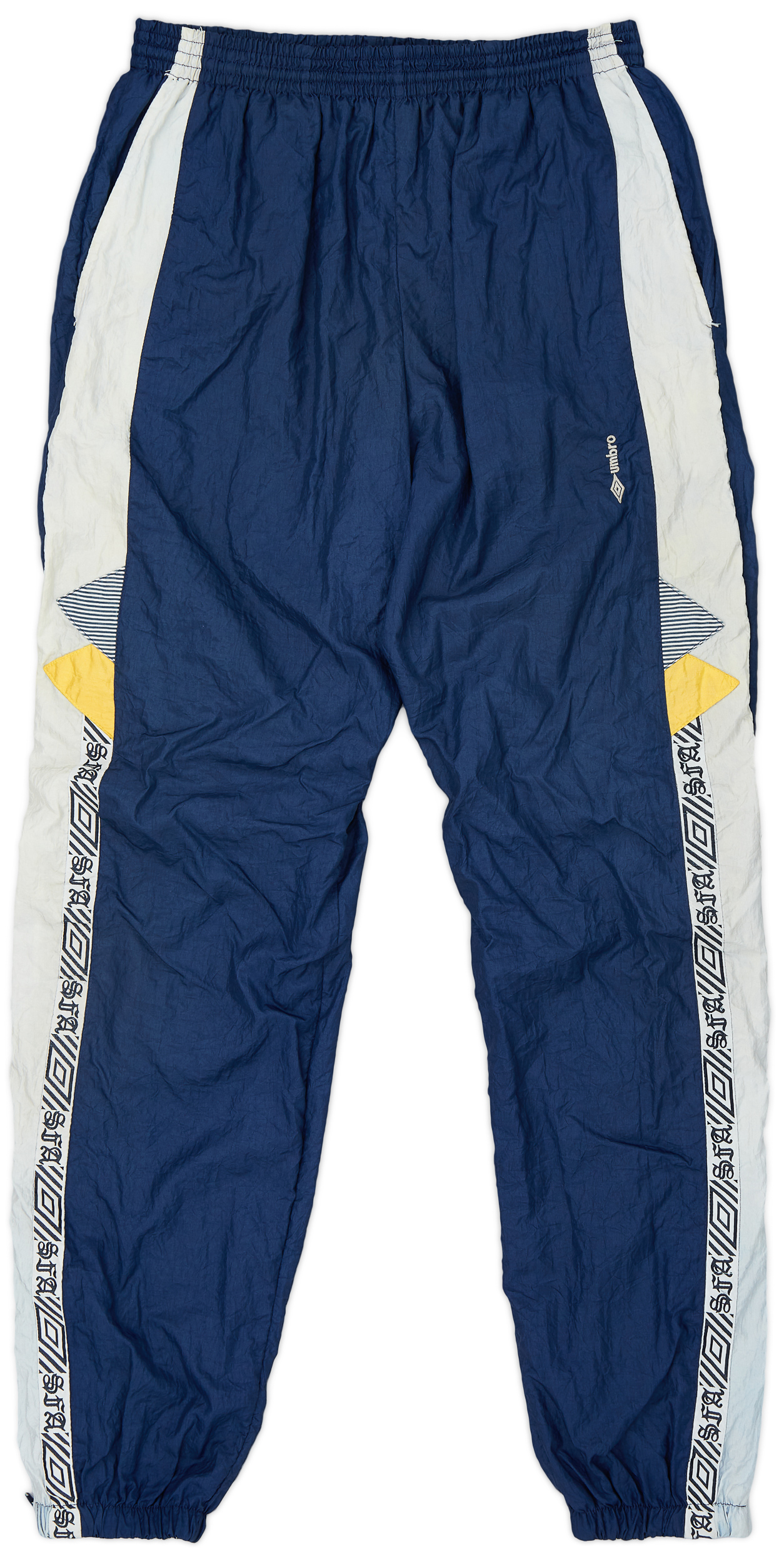 Retro Scotland trikot - Coole vintage trikots von deinem länder!