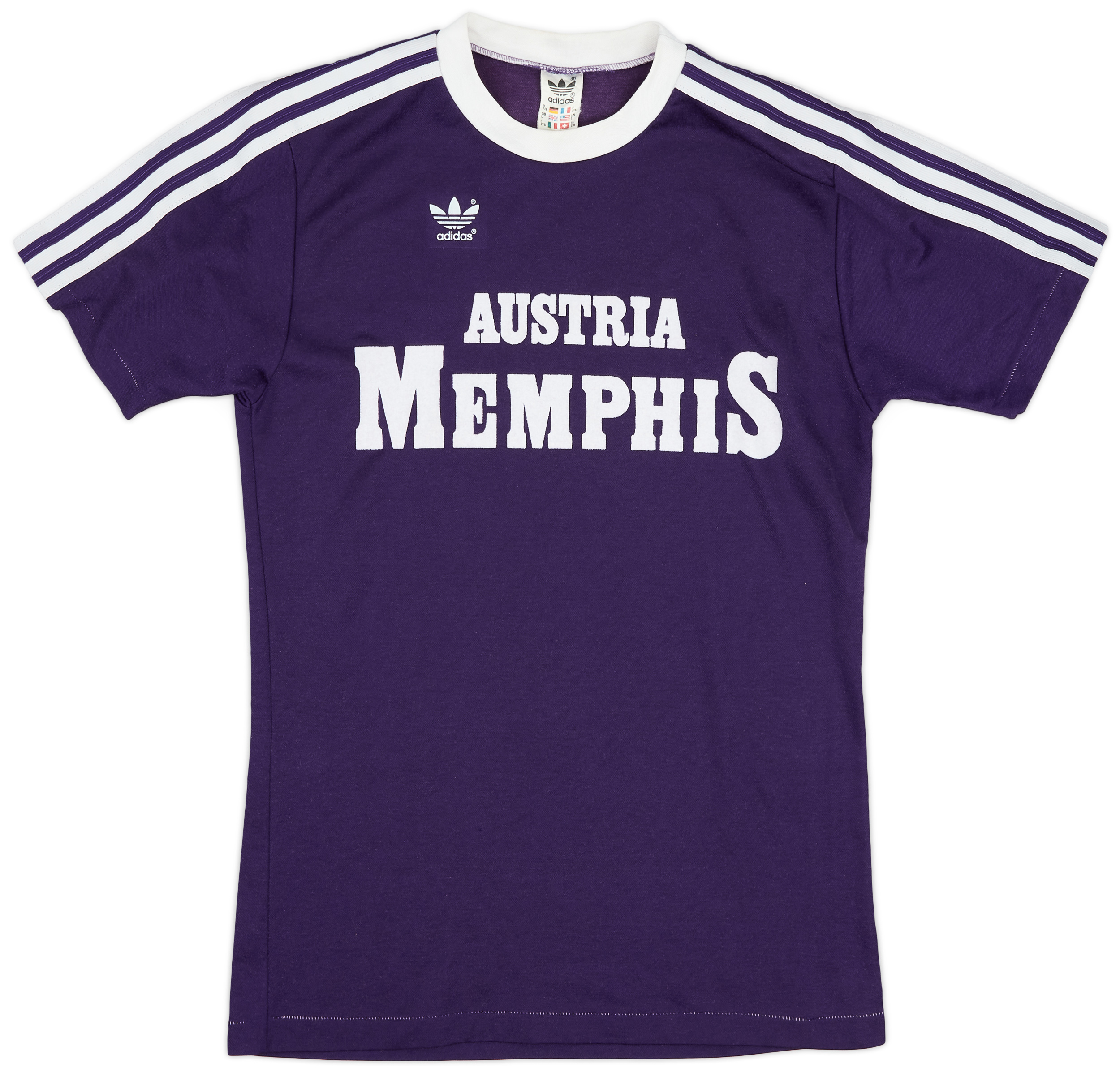Retro Austria trikot - Coole vintage trikots von deinem länder!