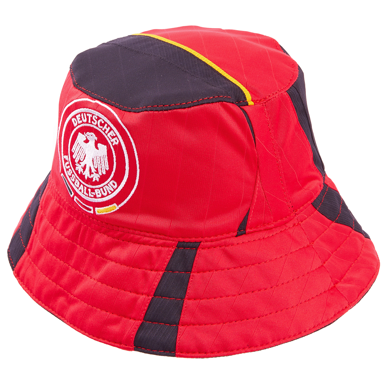 Germany 00s Reworked Bucket Hat