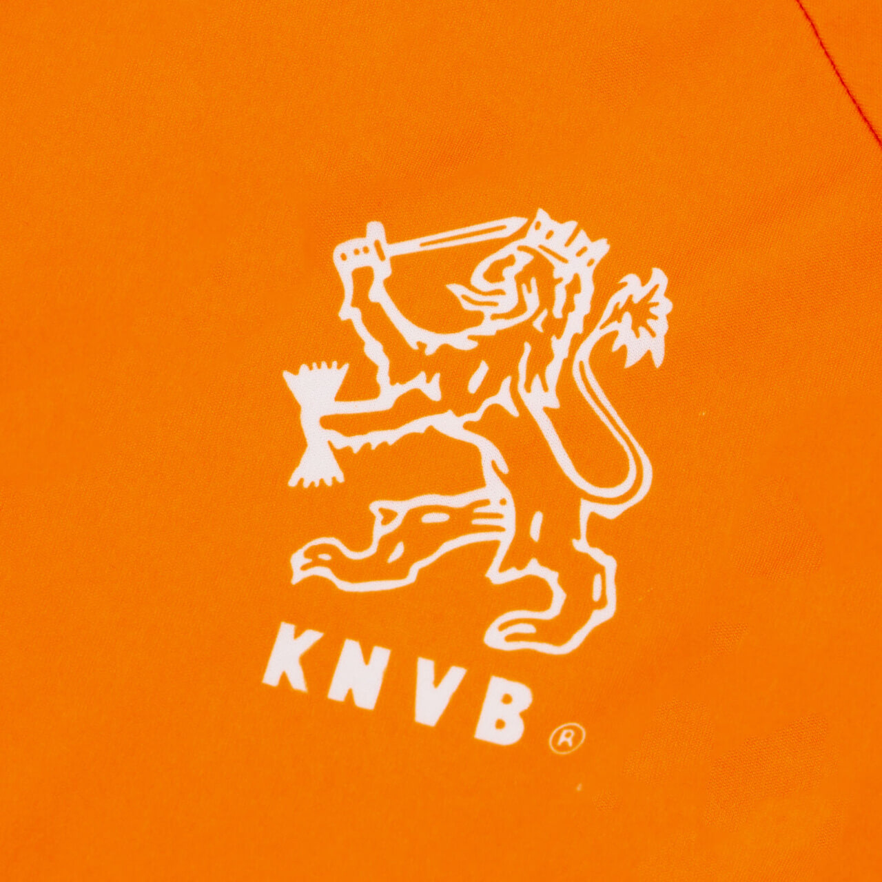 Netherlands Soccer Team Logo Wallpaper