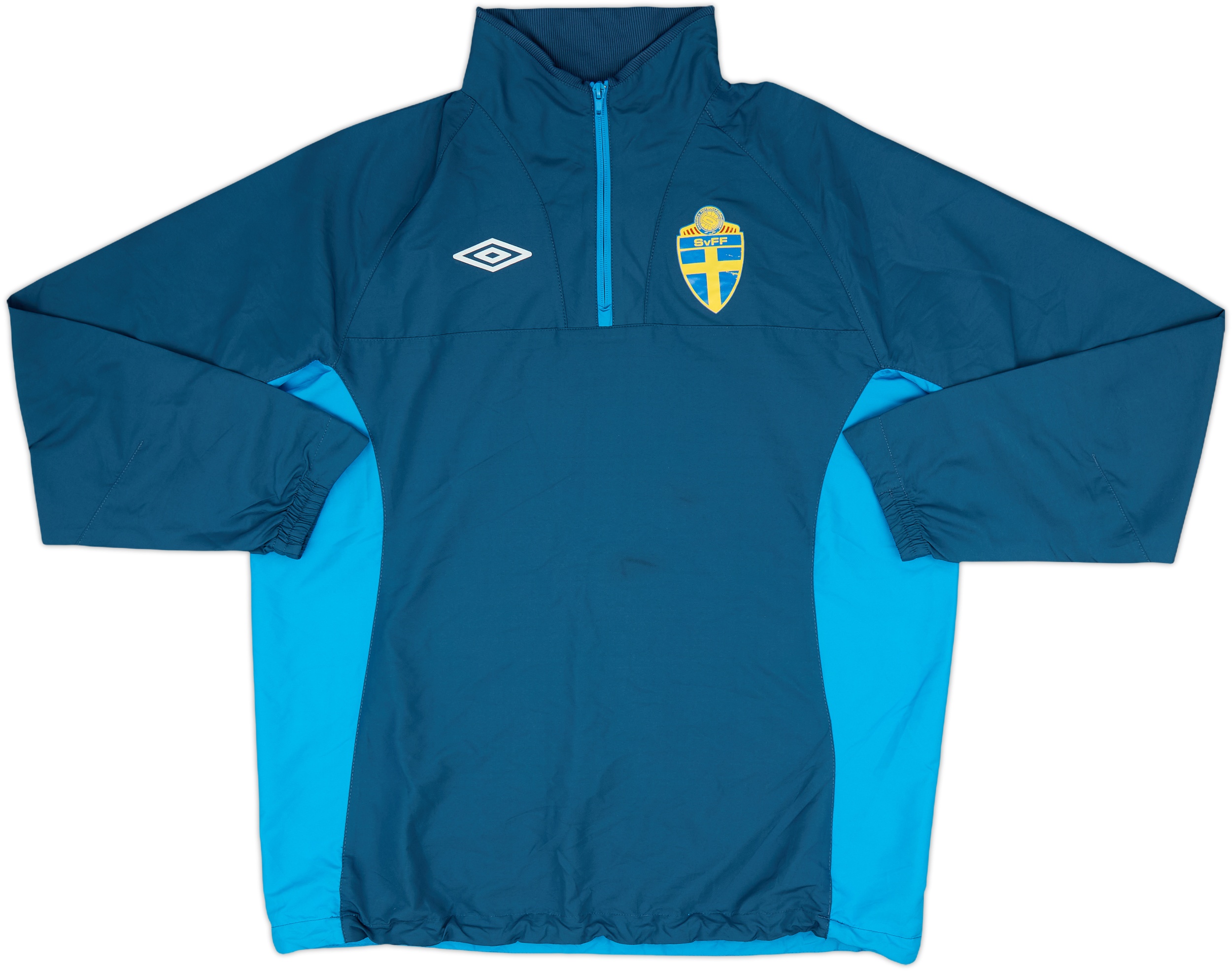 Retro Sweden Jersey - Cool retro shirts from your country!
