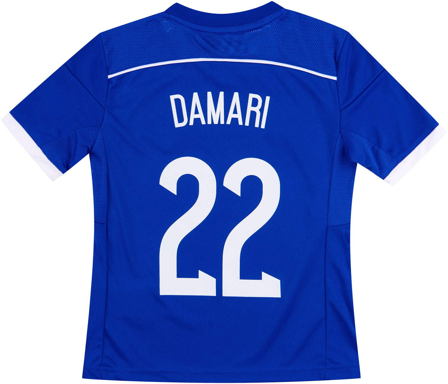 Rinus Israel Retro Jersey: Vintage shirt for Football History