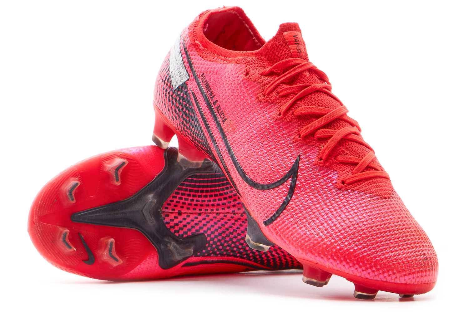 2020 Nike Match Worn Mercurial Vapor 13 Elite Football Boots (Joao ...