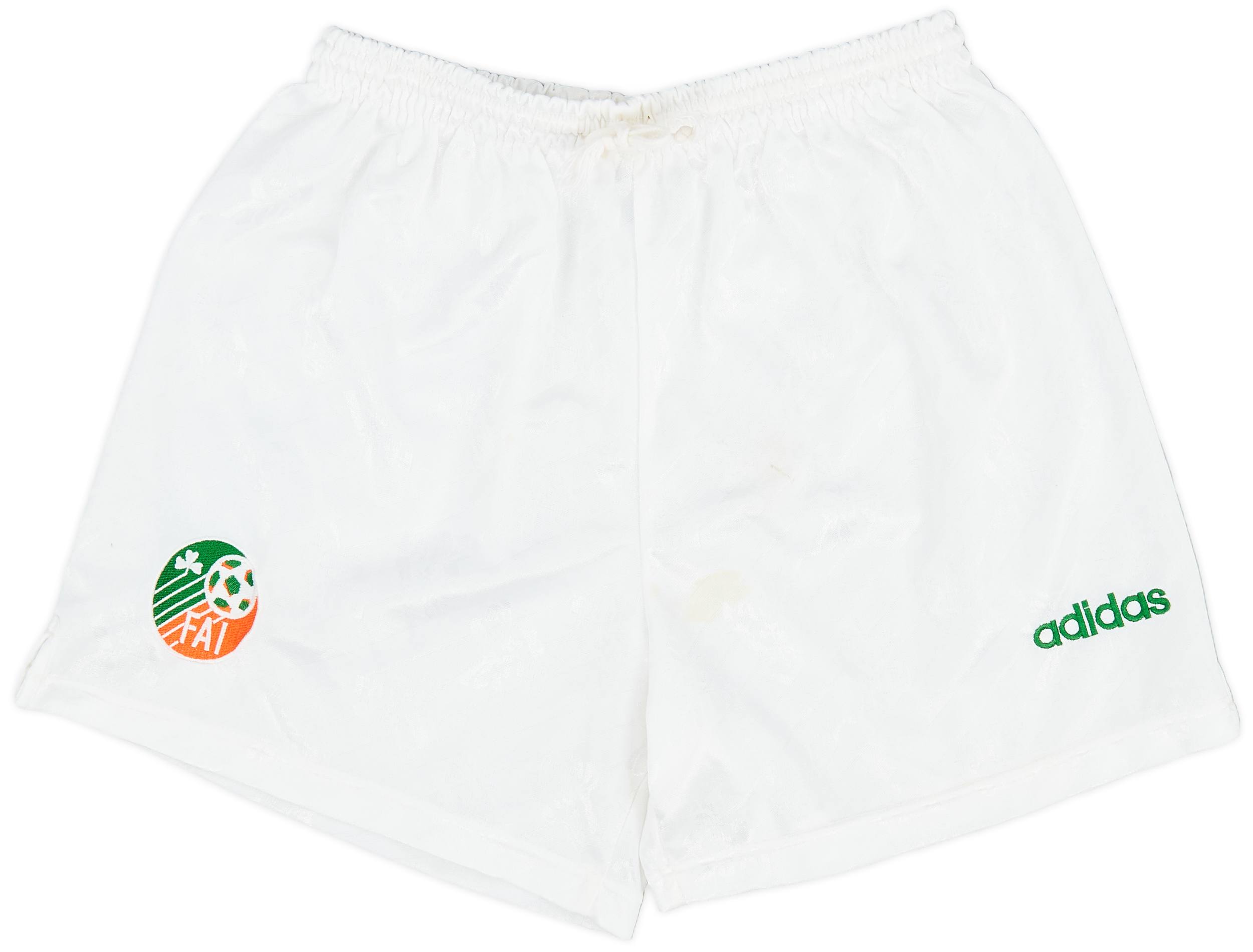 1994 Ireland Away Shorts - 6/10 - (S)