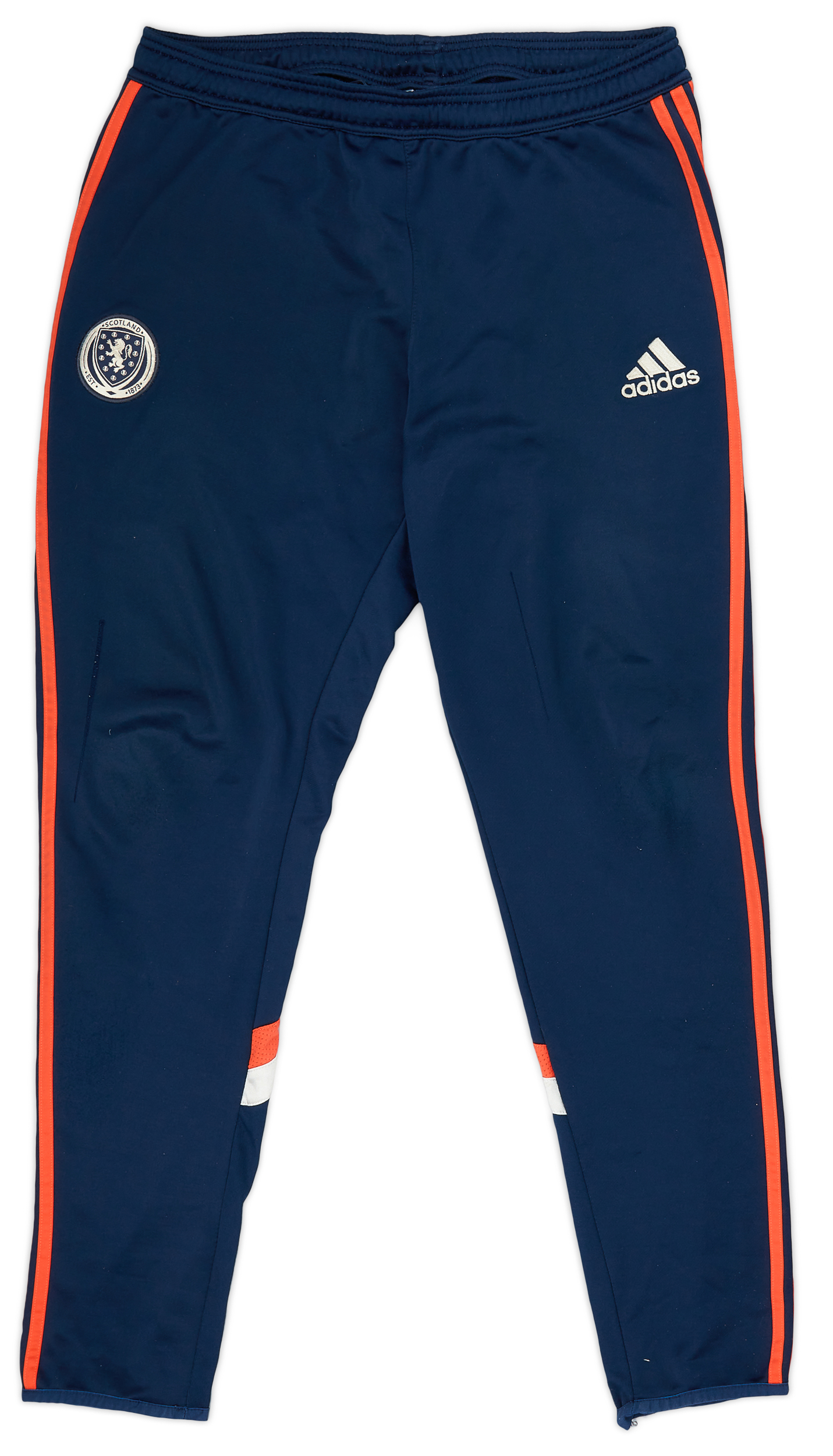 Camiseta Retro Scotland | La auténtica Camisetas Vintage del Scotland