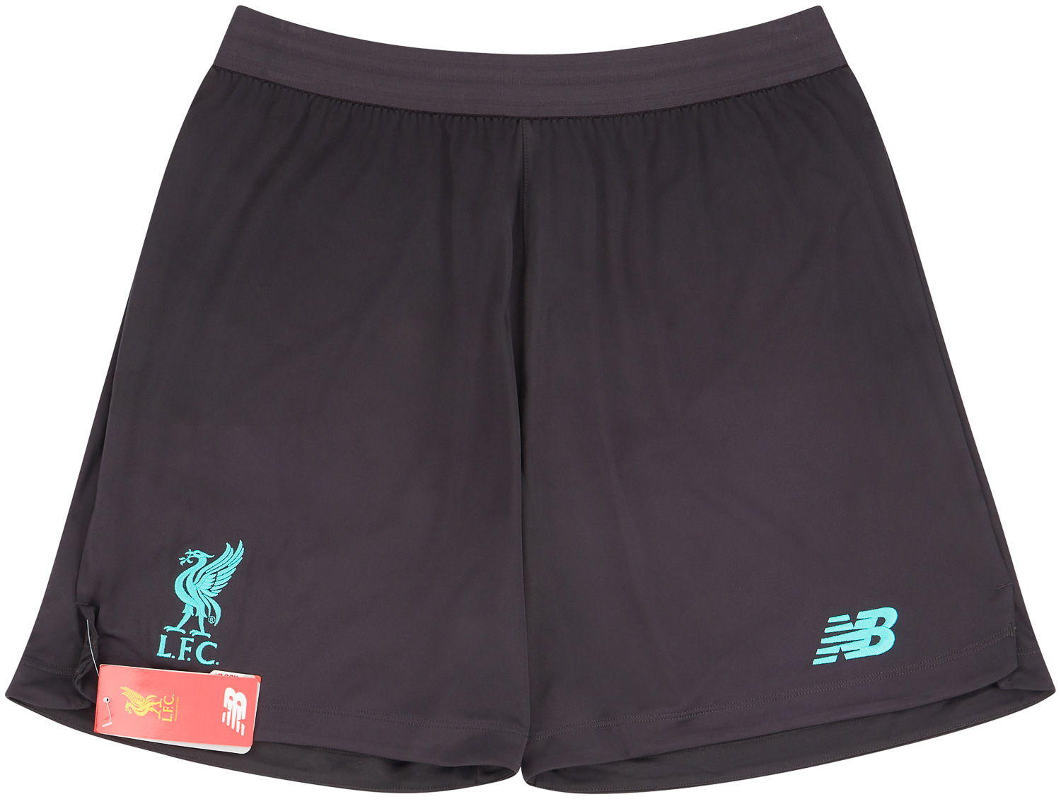 2019-20 Liverpool Third Shorts - NEW