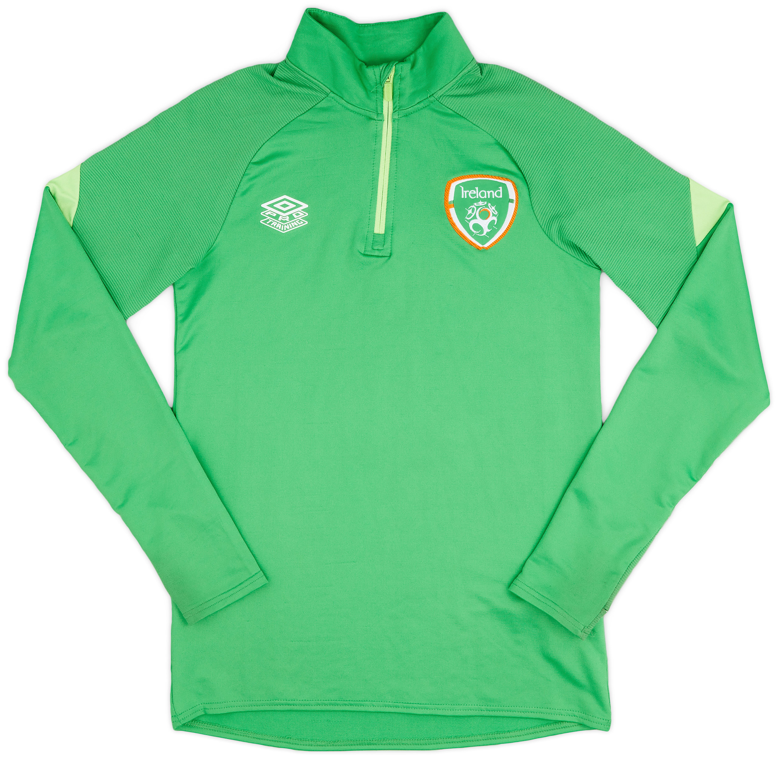 Retro Ireland Jersey - Cool retro shirts from your country!