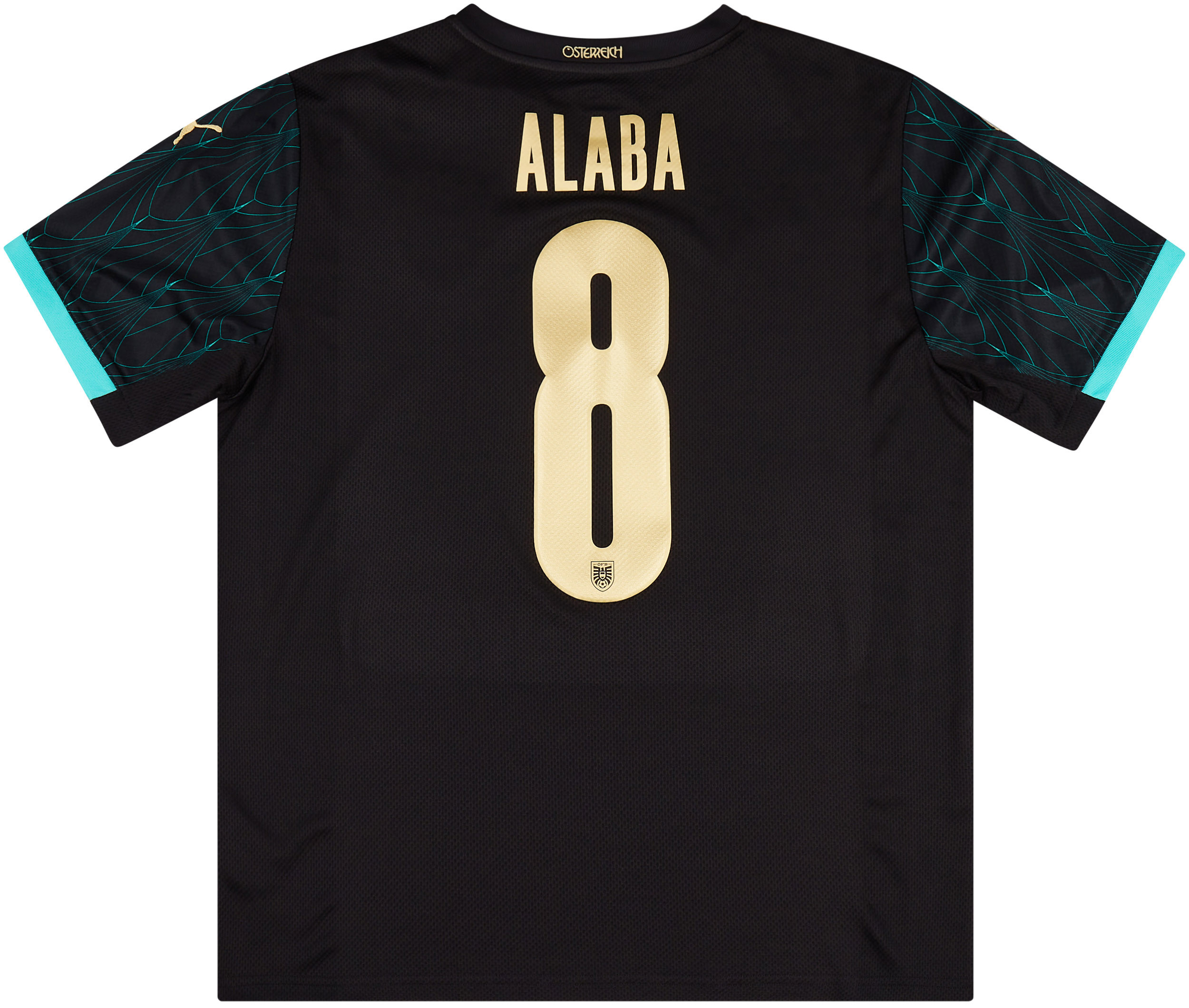 Maillot David Alaba Vintage : Découvrez les maillots rétro et classiques