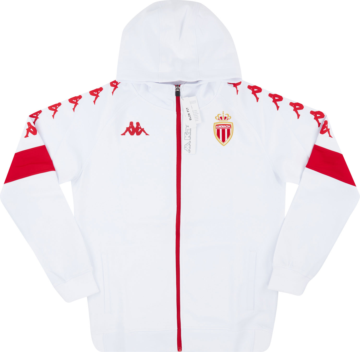 Retro Monaco trikot - Coole vintage trikots von deinem verein!