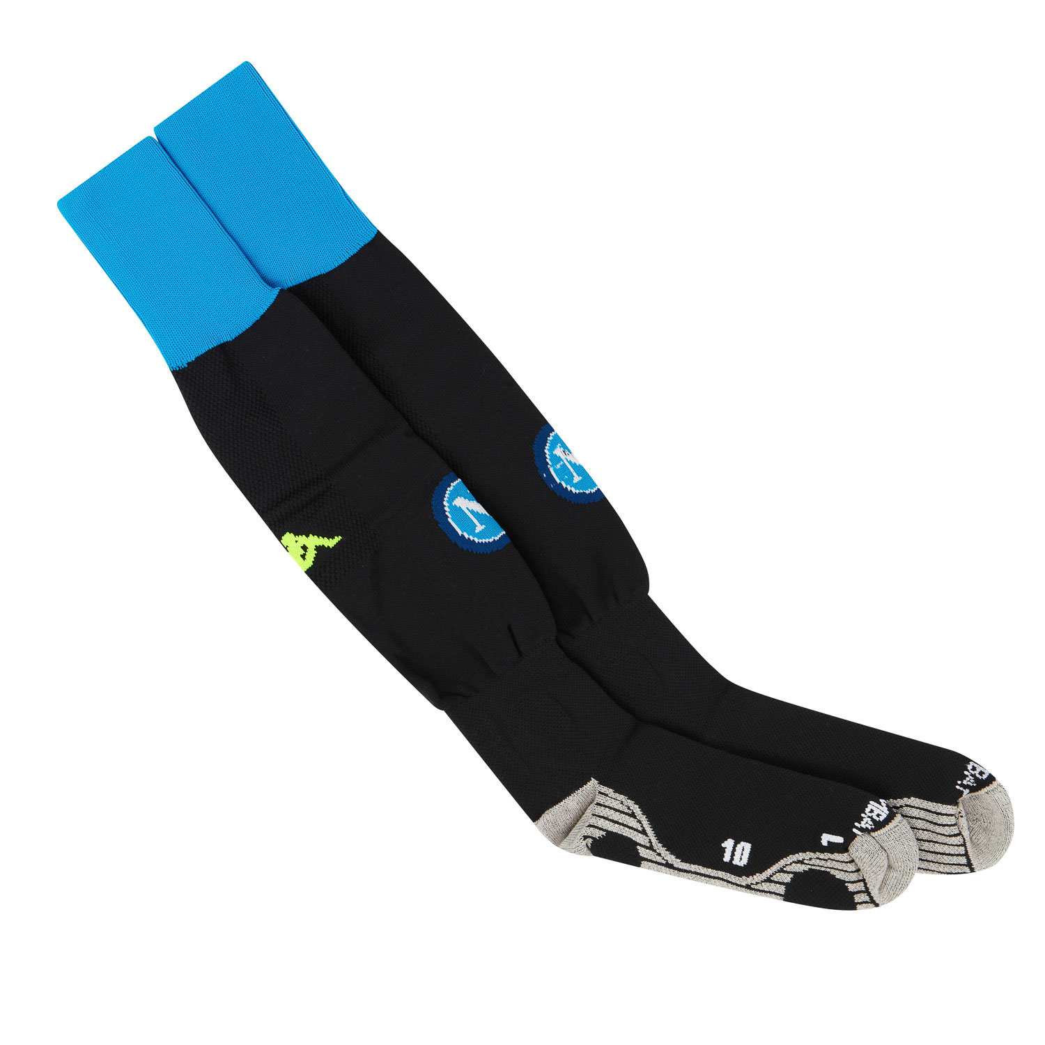 2018-19 Napoli Away European Socks - NEW