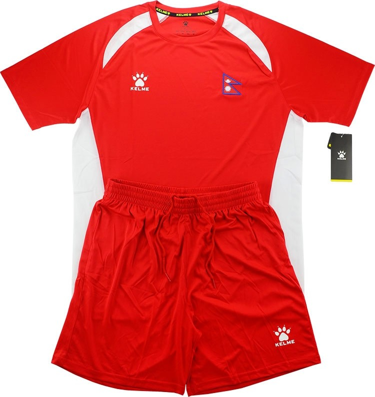 Retro Nepal shirt. Find delicious classic Nepal shirt here