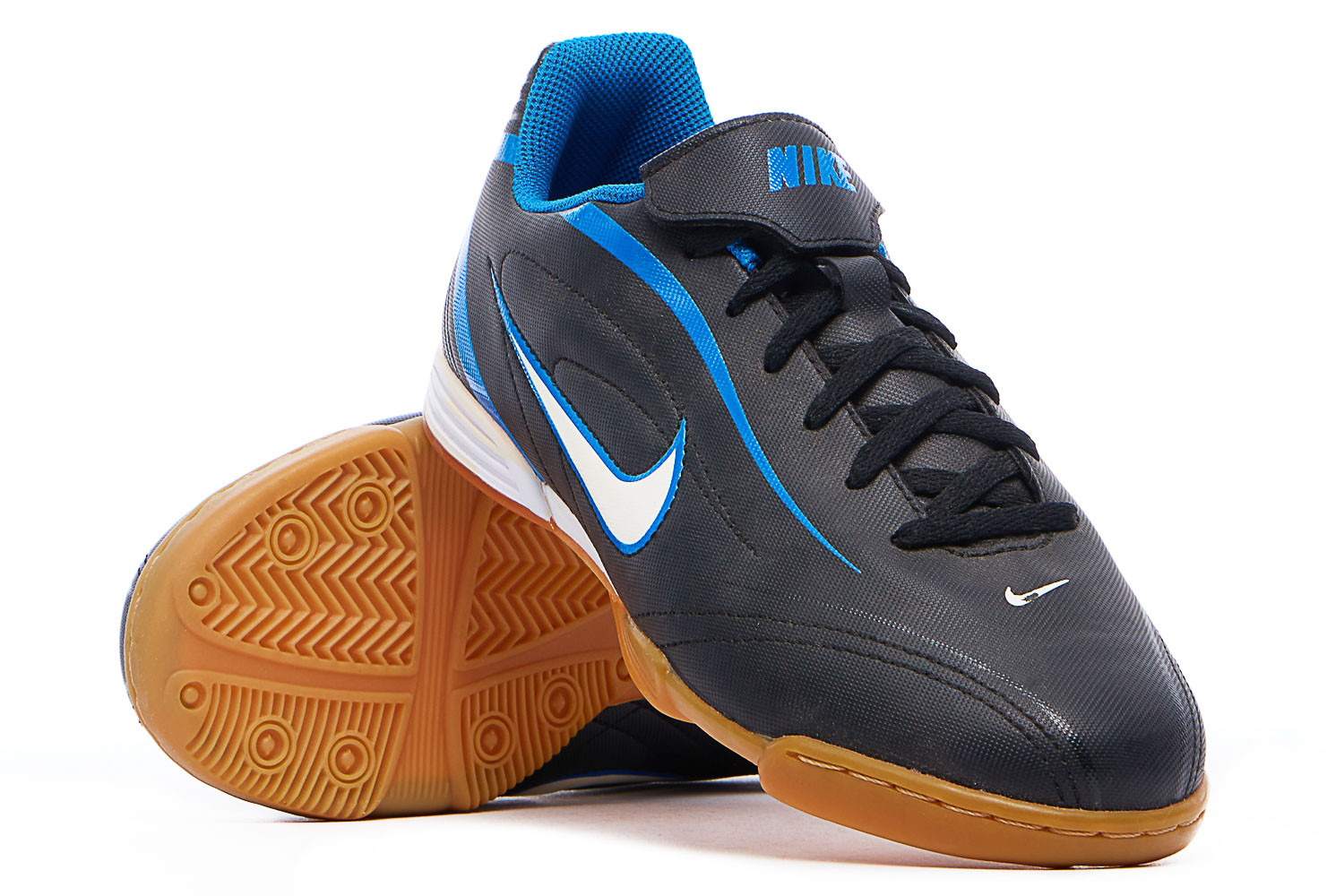 2008 Nike Rio IC Football Boots *In Box* Kids IN