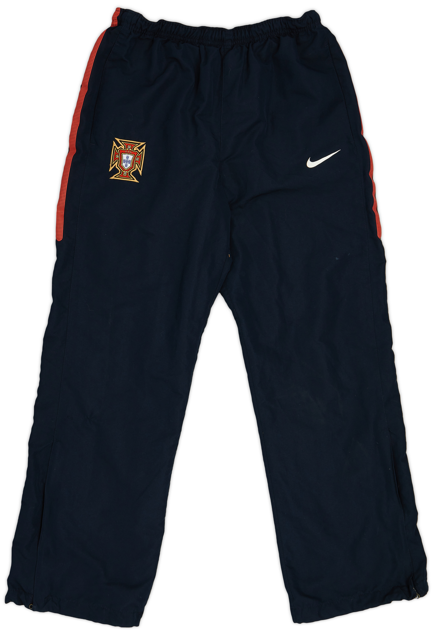 2010-11 Portugal Nike Track Bottoms - 7/10 - (M)