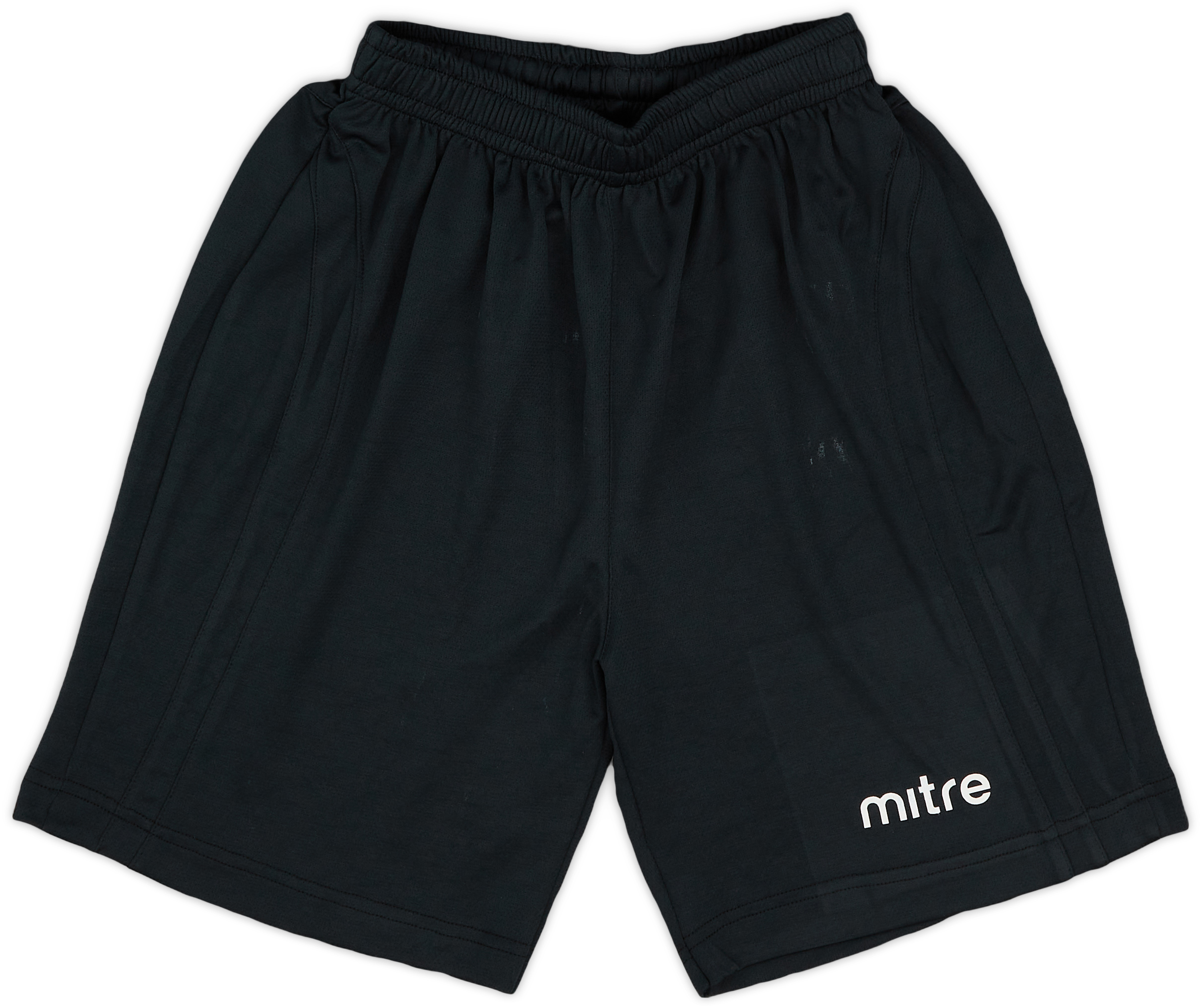 2010s Mitre Training Shorts - 7/10 - (L)
