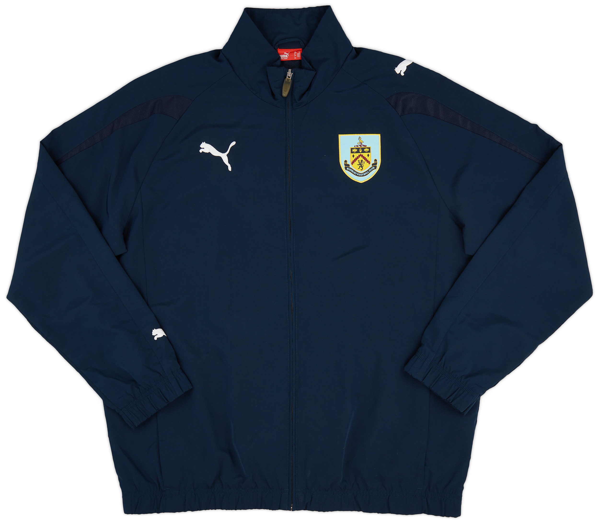 Burnley Retro Jersey: Celebrating Football History