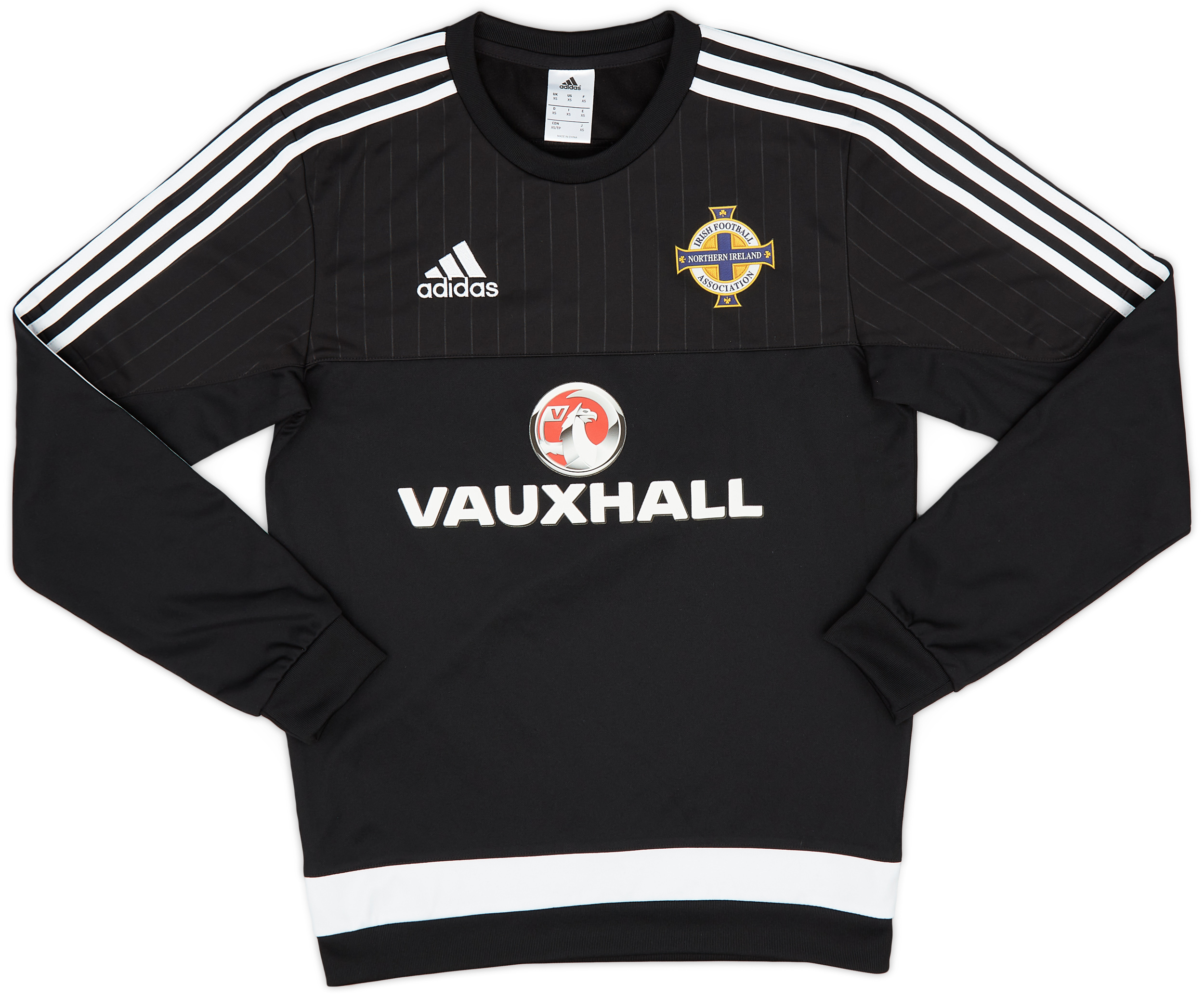 Retro Ireland Jersey - Cool retro shirts from your country!