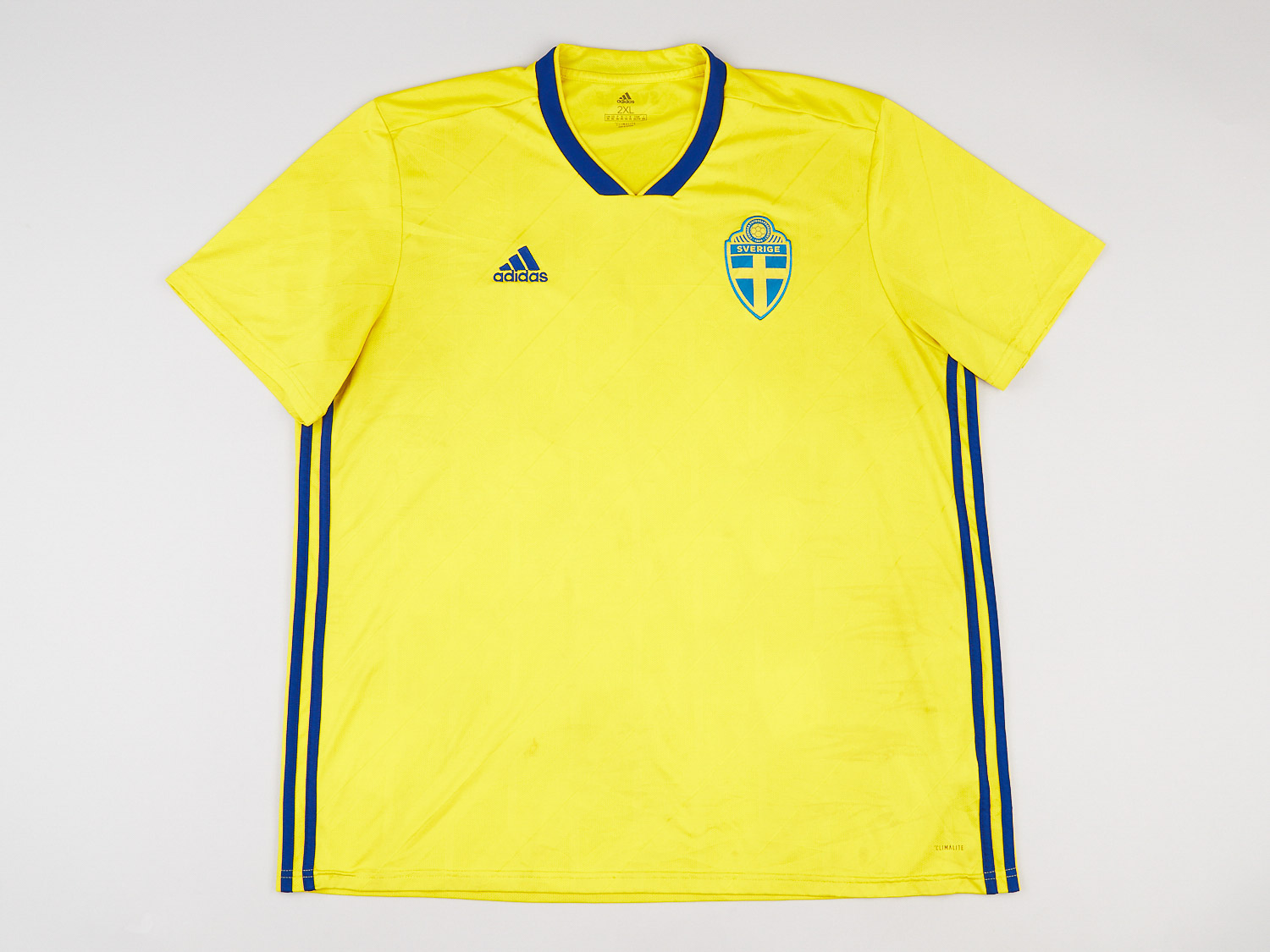 Retro Sweden trikot - Coole vintage trikots von deinem länder!