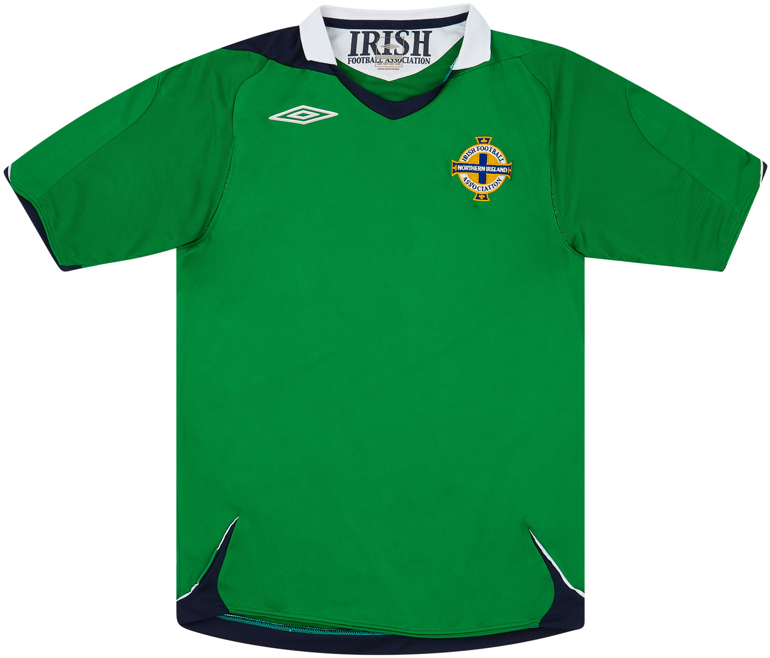 Retro Ireland Jersey - Cool retro shirts from your country!