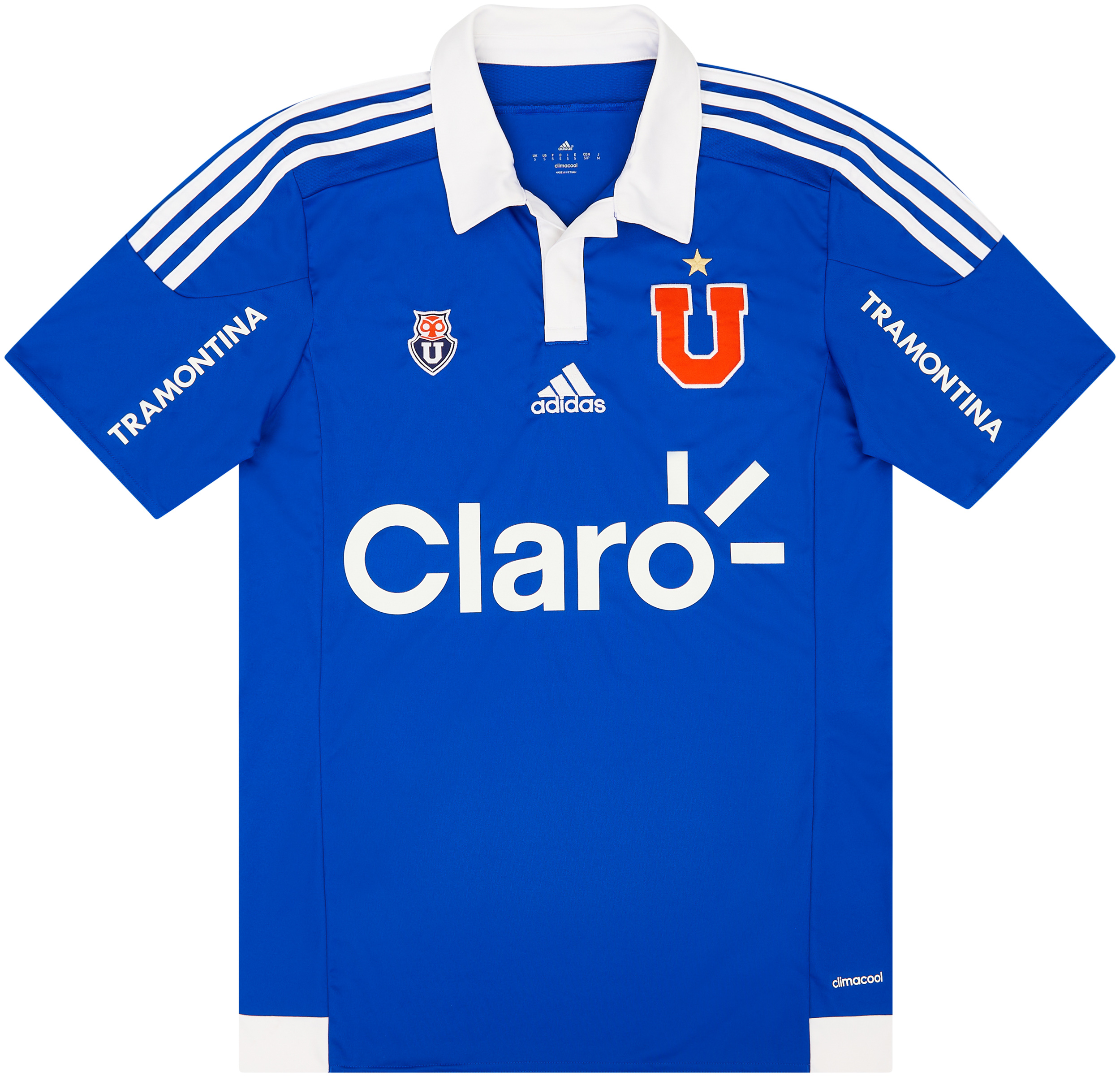 Retro Chile shirt. Find delicious classic Chile shirt here