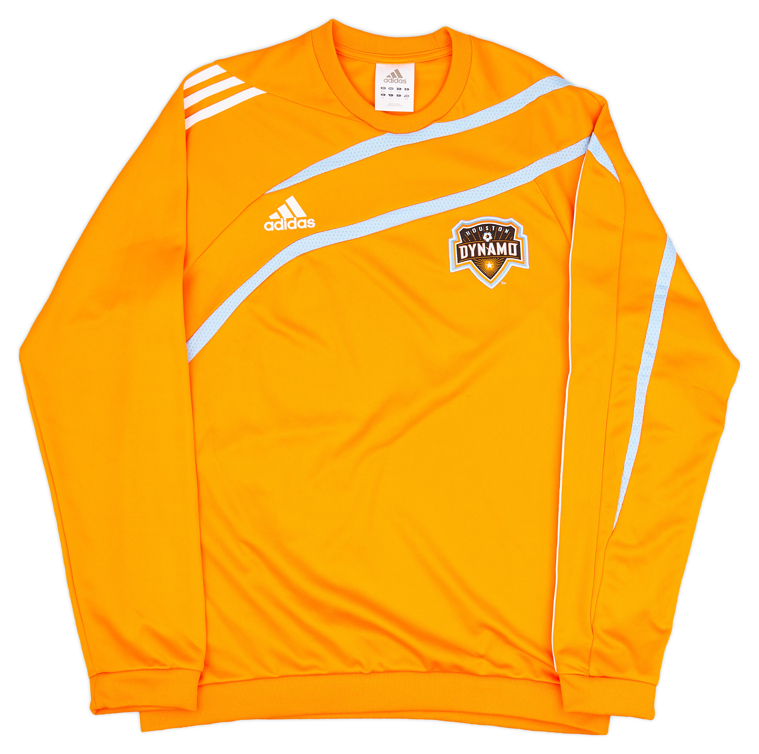 Houston Dynamo FC Retro Jersey: Celebrating Football History
