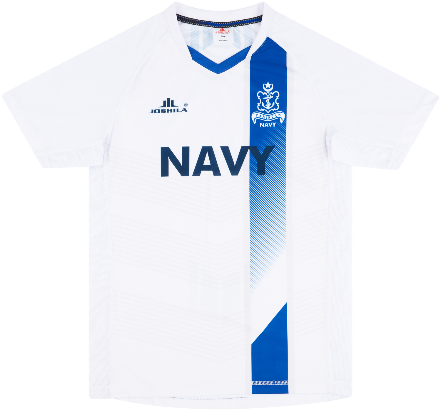 2019-20 Pakistan Navy FC Away Shirt