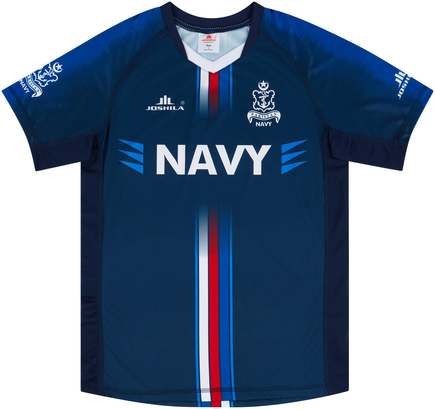 2019-20 Pakistan Navy FC Home Shirt
