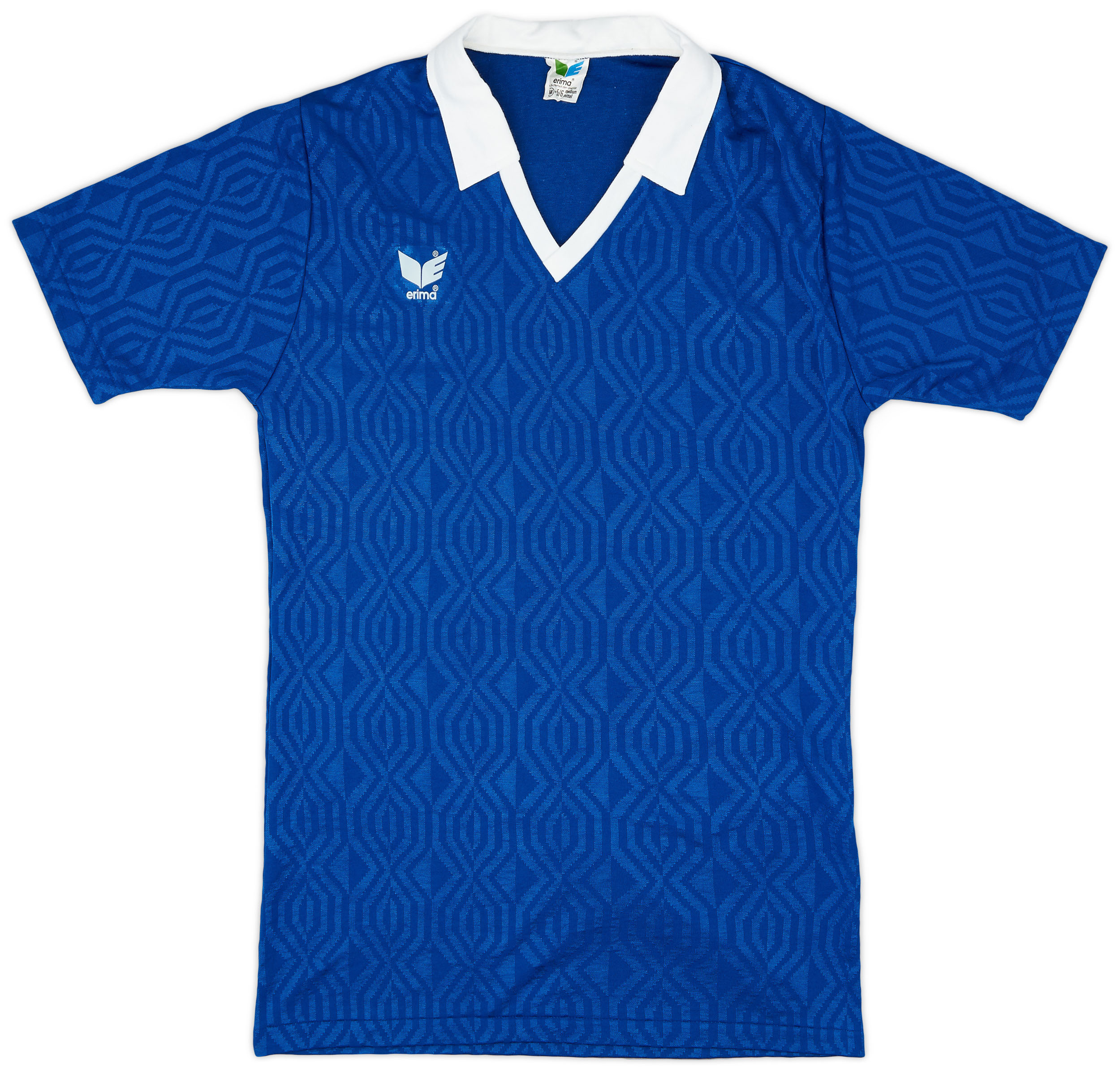 1990s Erima Template Shirt - 8/10 - (M)