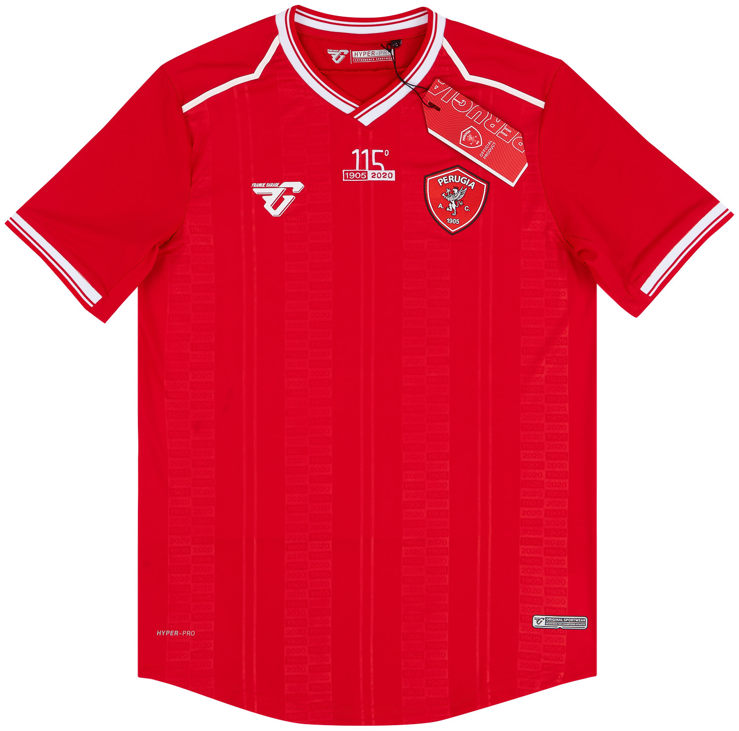 Perugia fc store