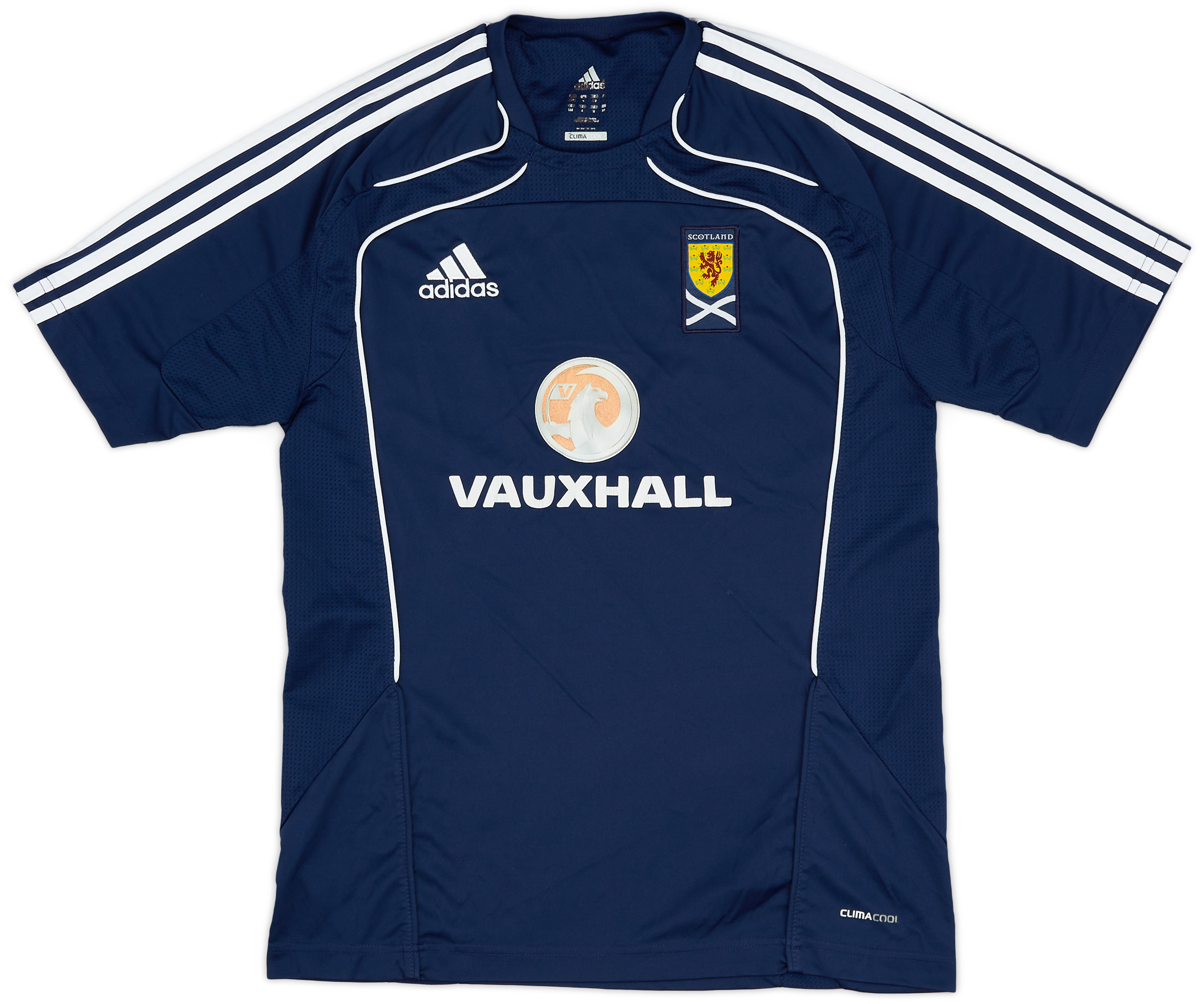 Retro Scotland trikot - Coole vintage trikots von deinem länder!
