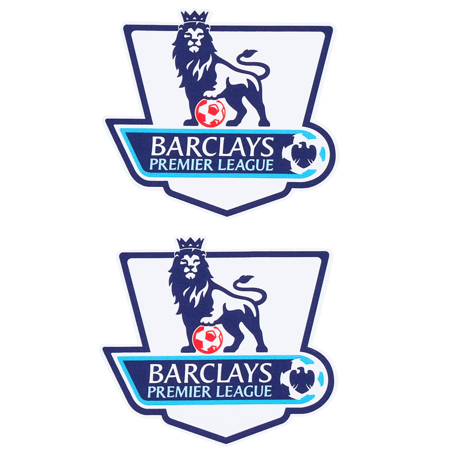 2013-16 Premier League PRO S Replica Patch (Pair)
