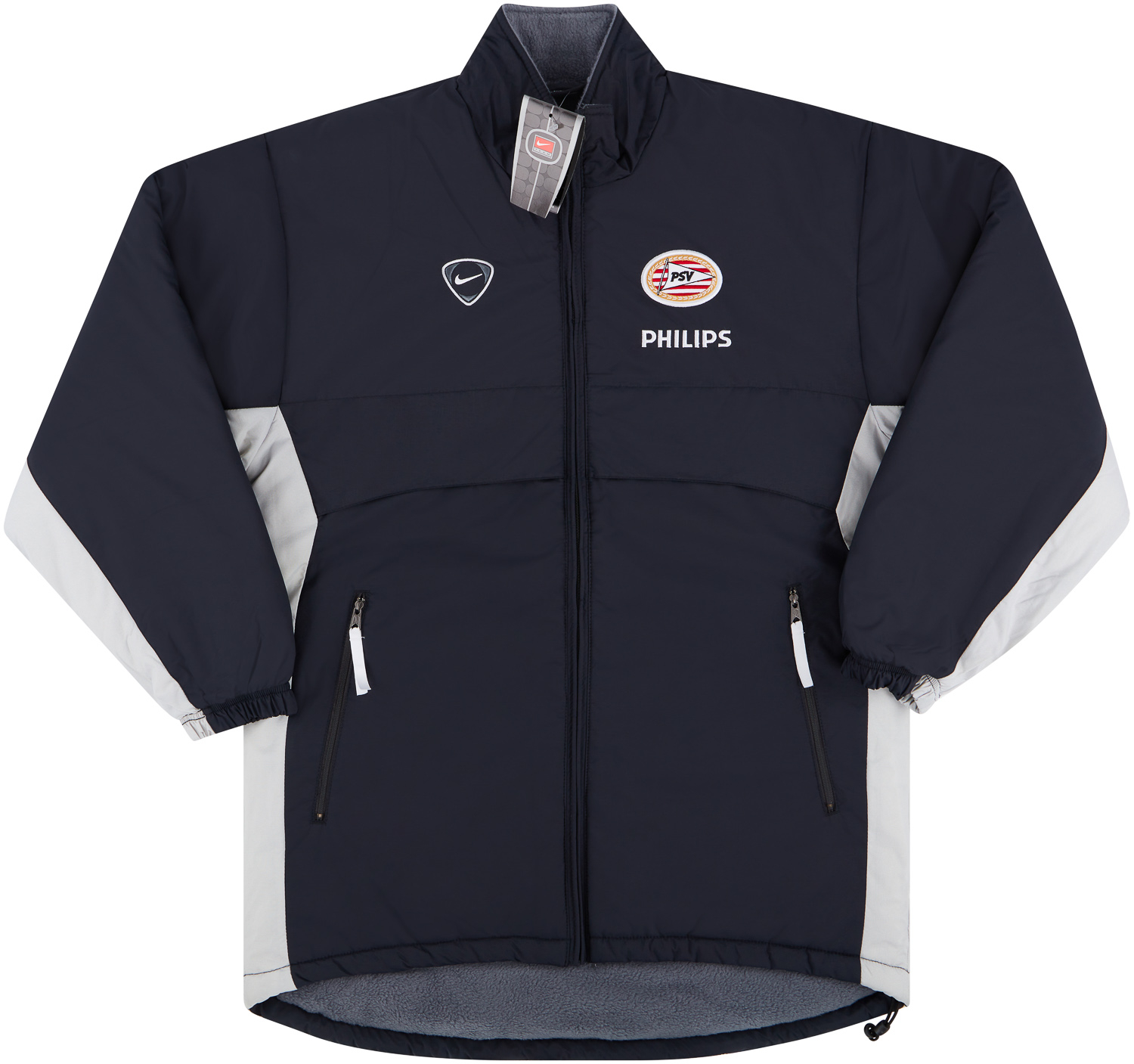 Retro PSV Eindhoven trøje. Klassisk