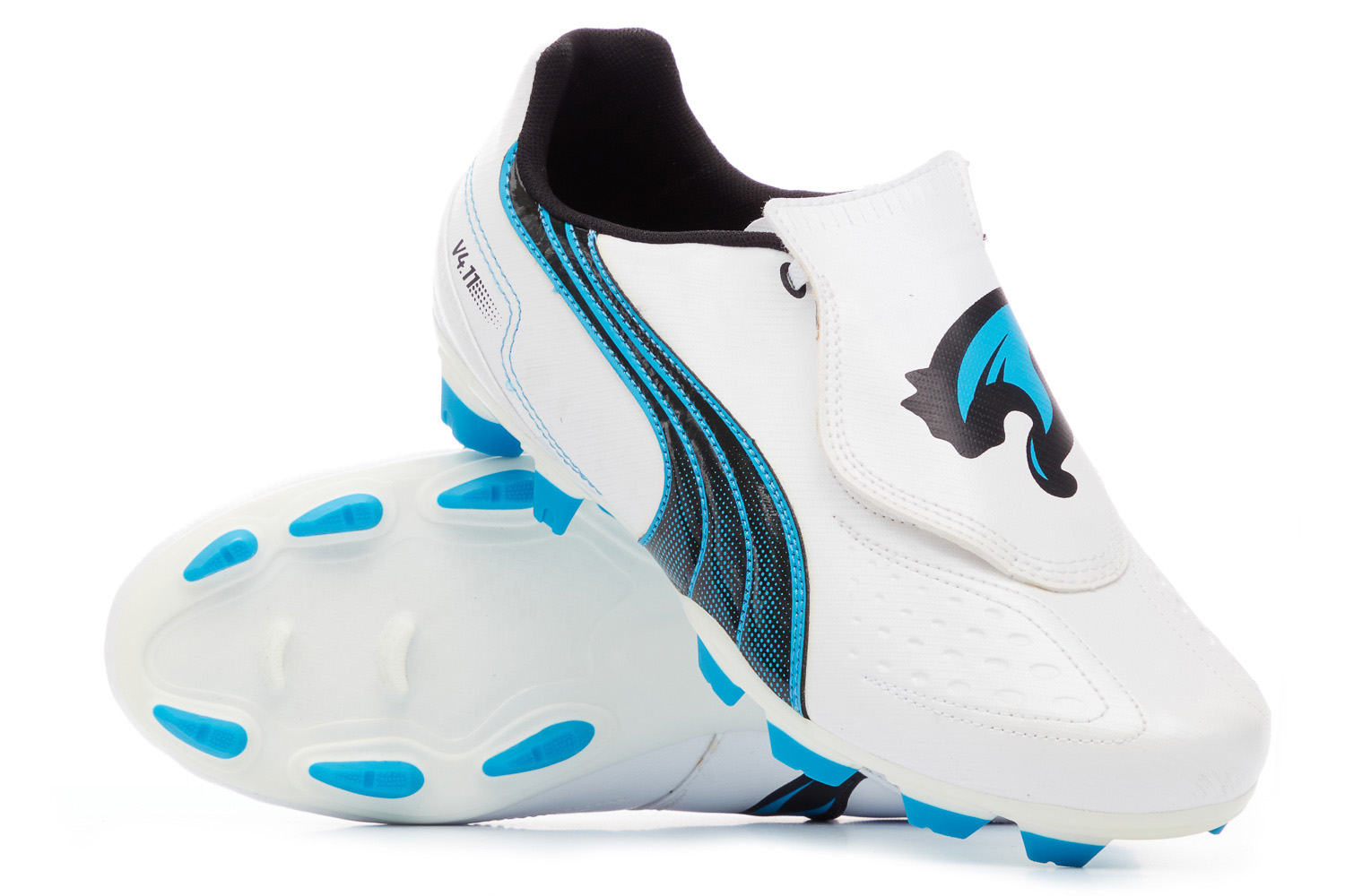 2011 Puma v4.11 Football Boots *In Box* FG