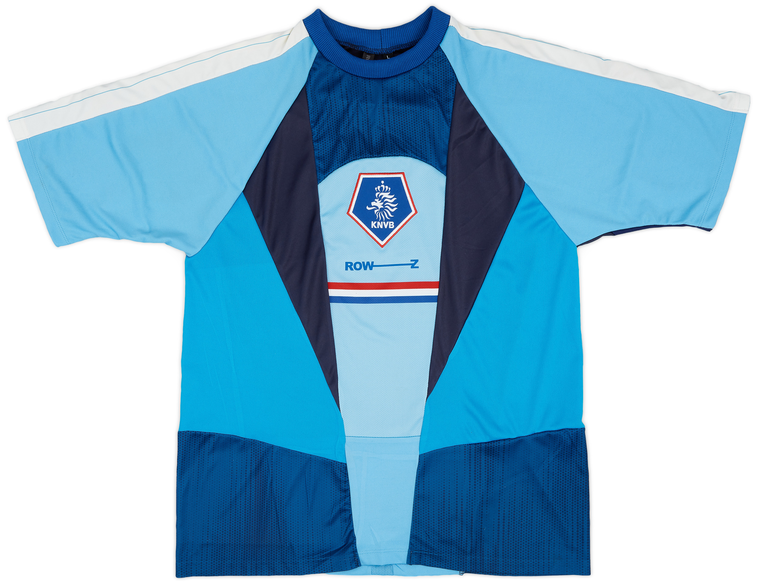 ROW_____Z Reworked Holland Shirt