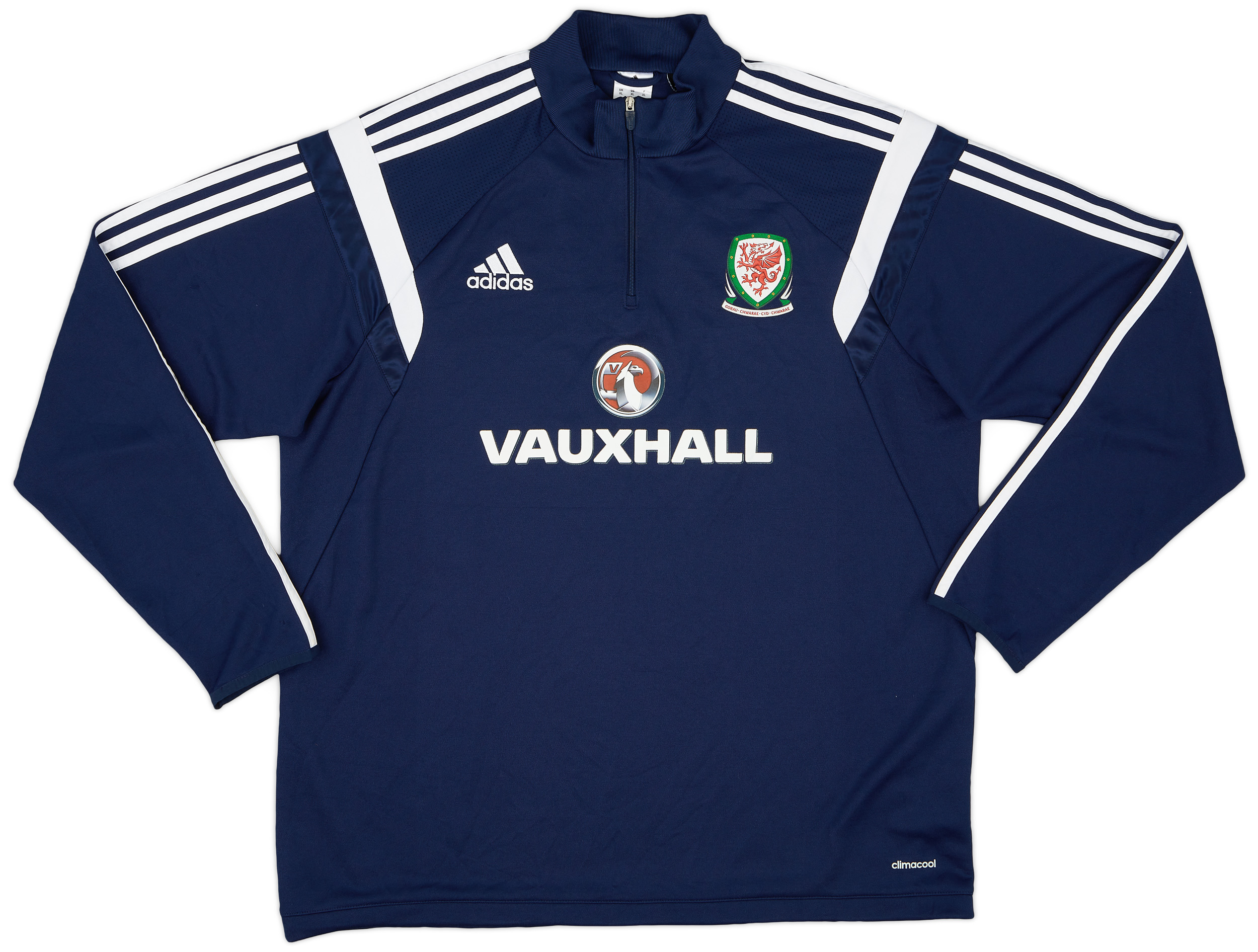 Camiseta Retro Wales | La auténtica Camisetas Vintage del Wales