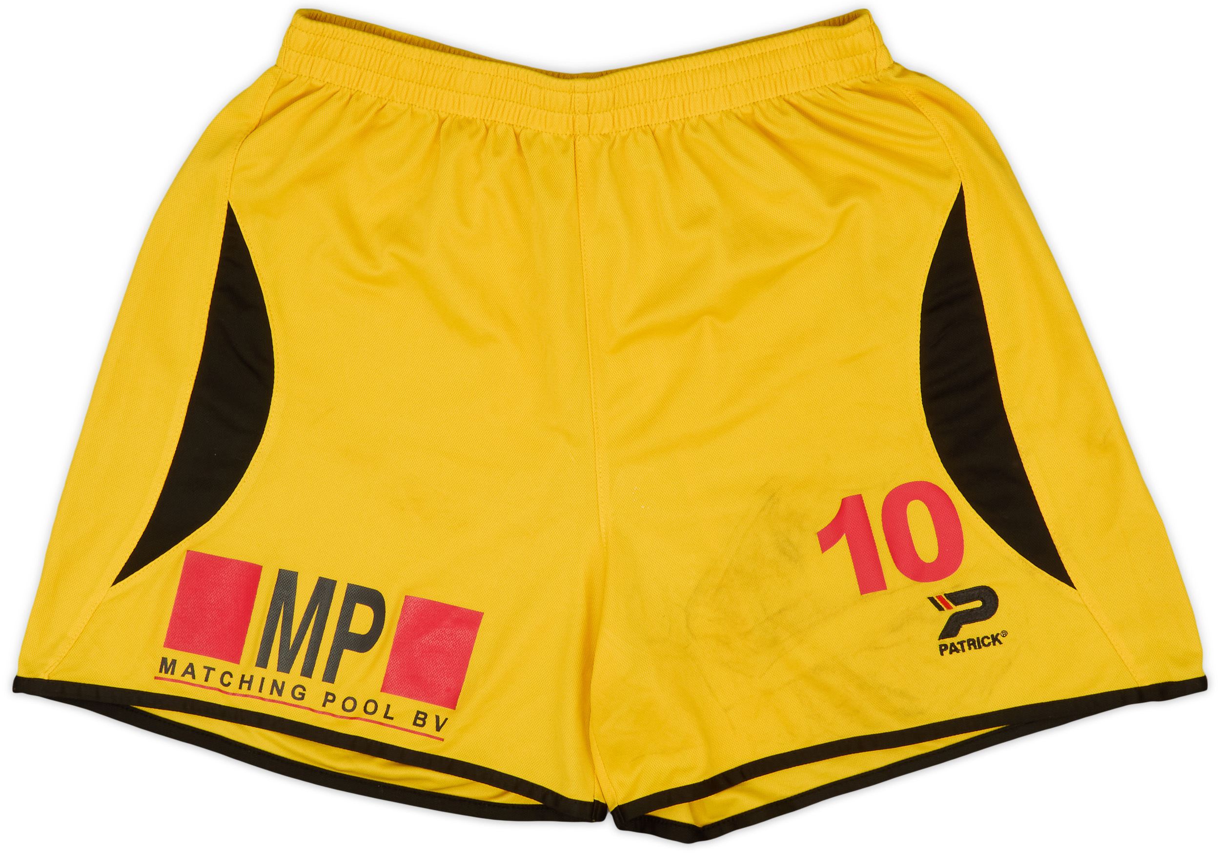 2000s Patrick Template Shorts #10 - 6/10 - (L)