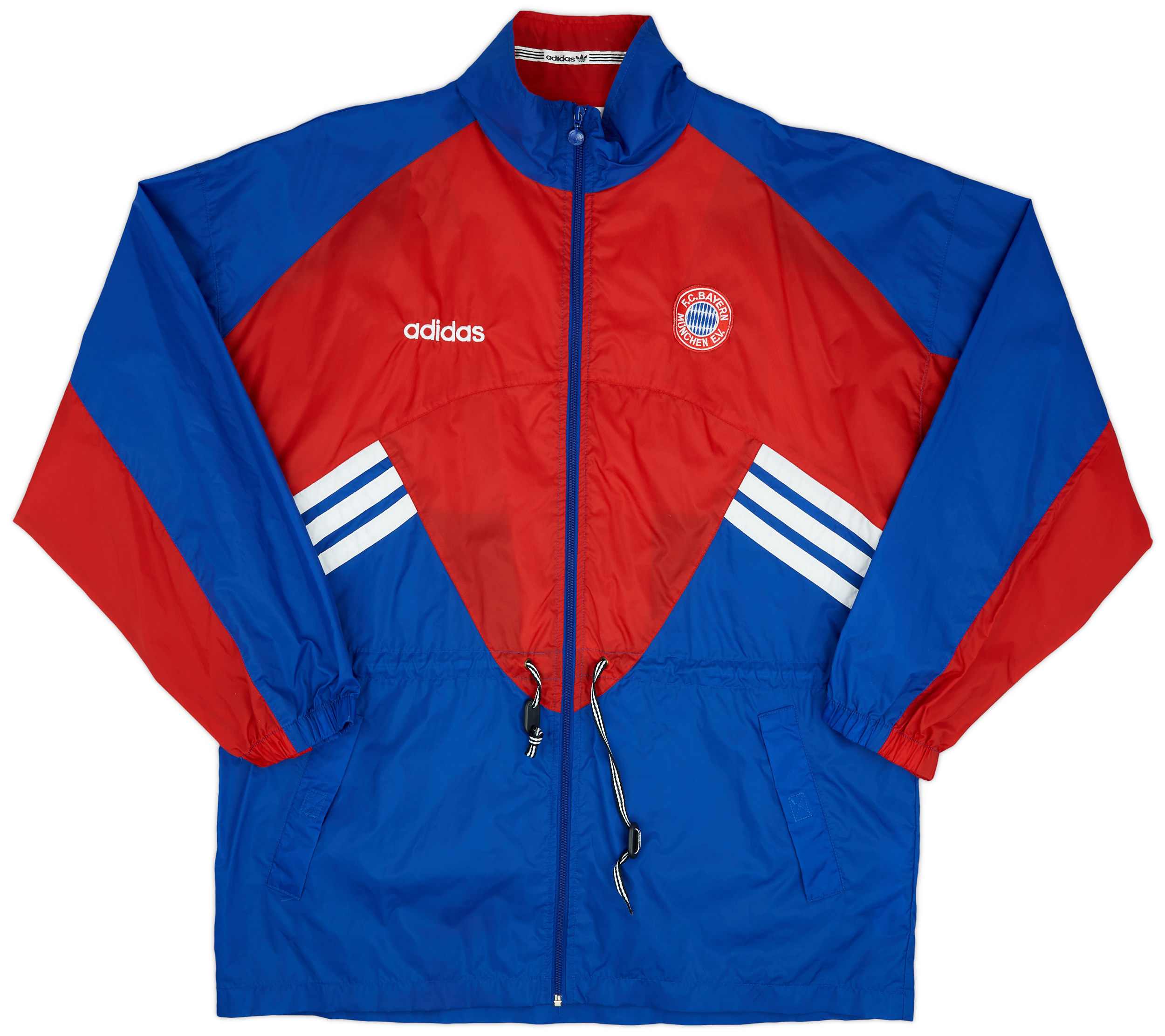 Bayern München Retro Jersey: Celebrating Football History