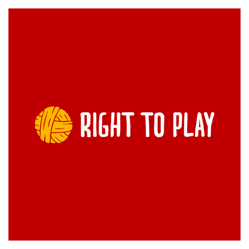 2019-21 Liverpool Player Issue 'Right To Play' Sponsor