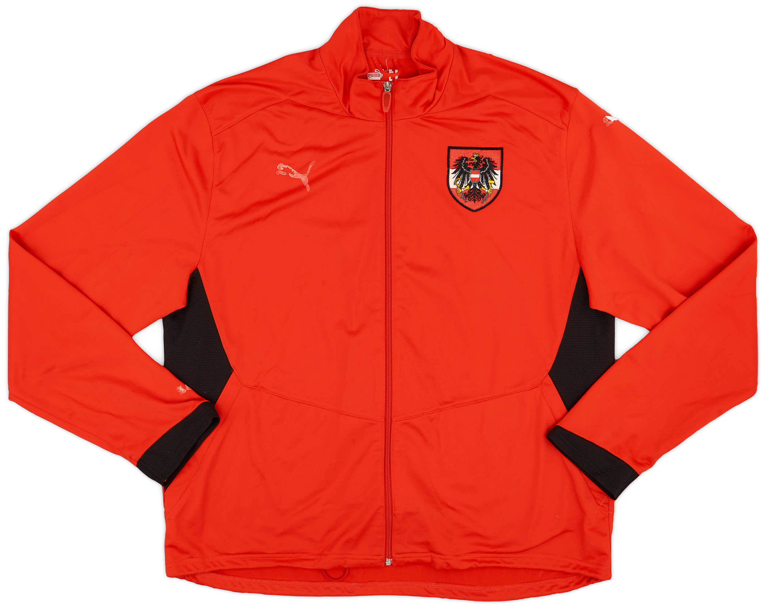 Retro Austria Jersey - Cool retro shirts from your country!