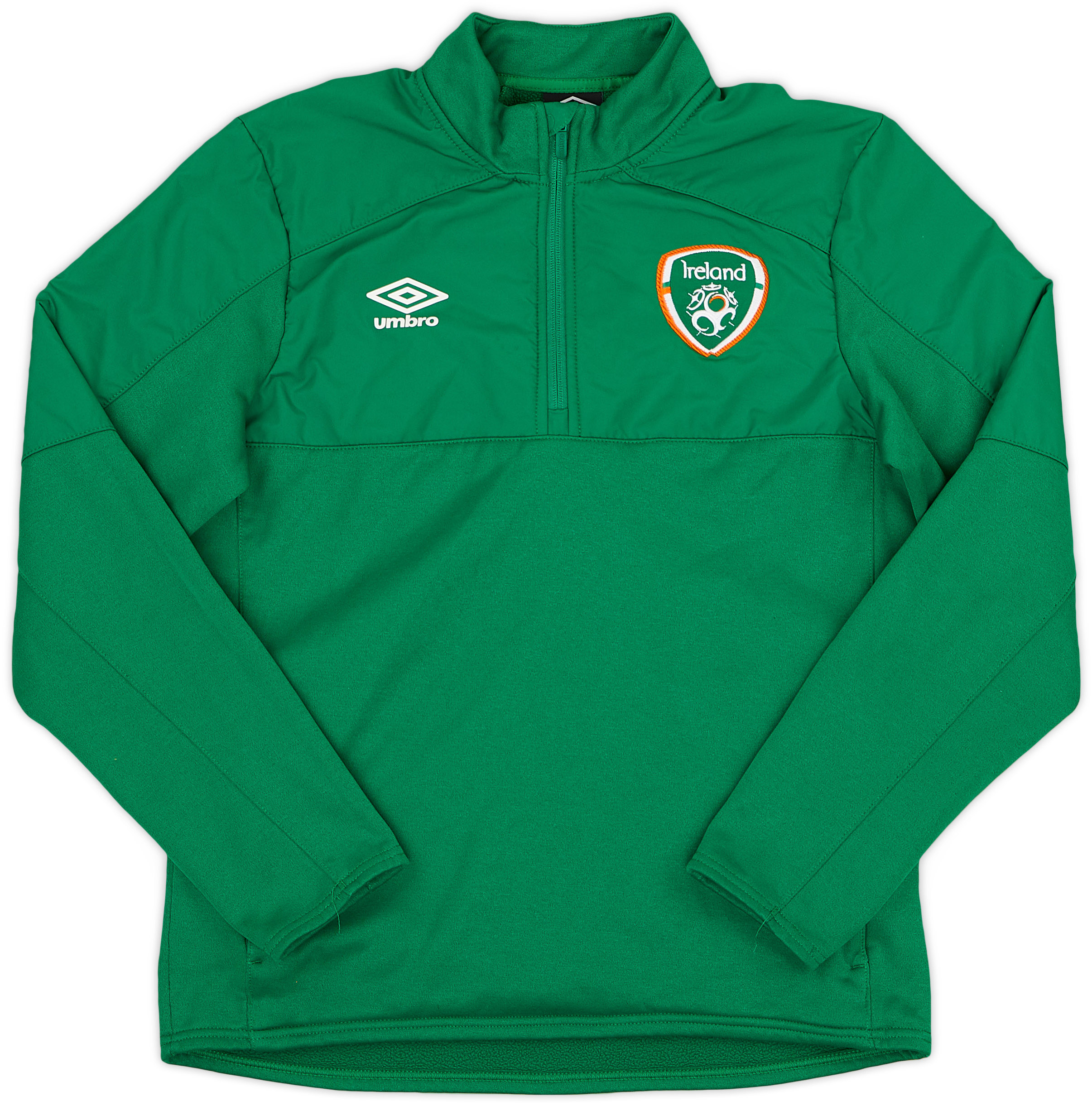 Retro Ireland Jersey - Cool retro shirts from your country!