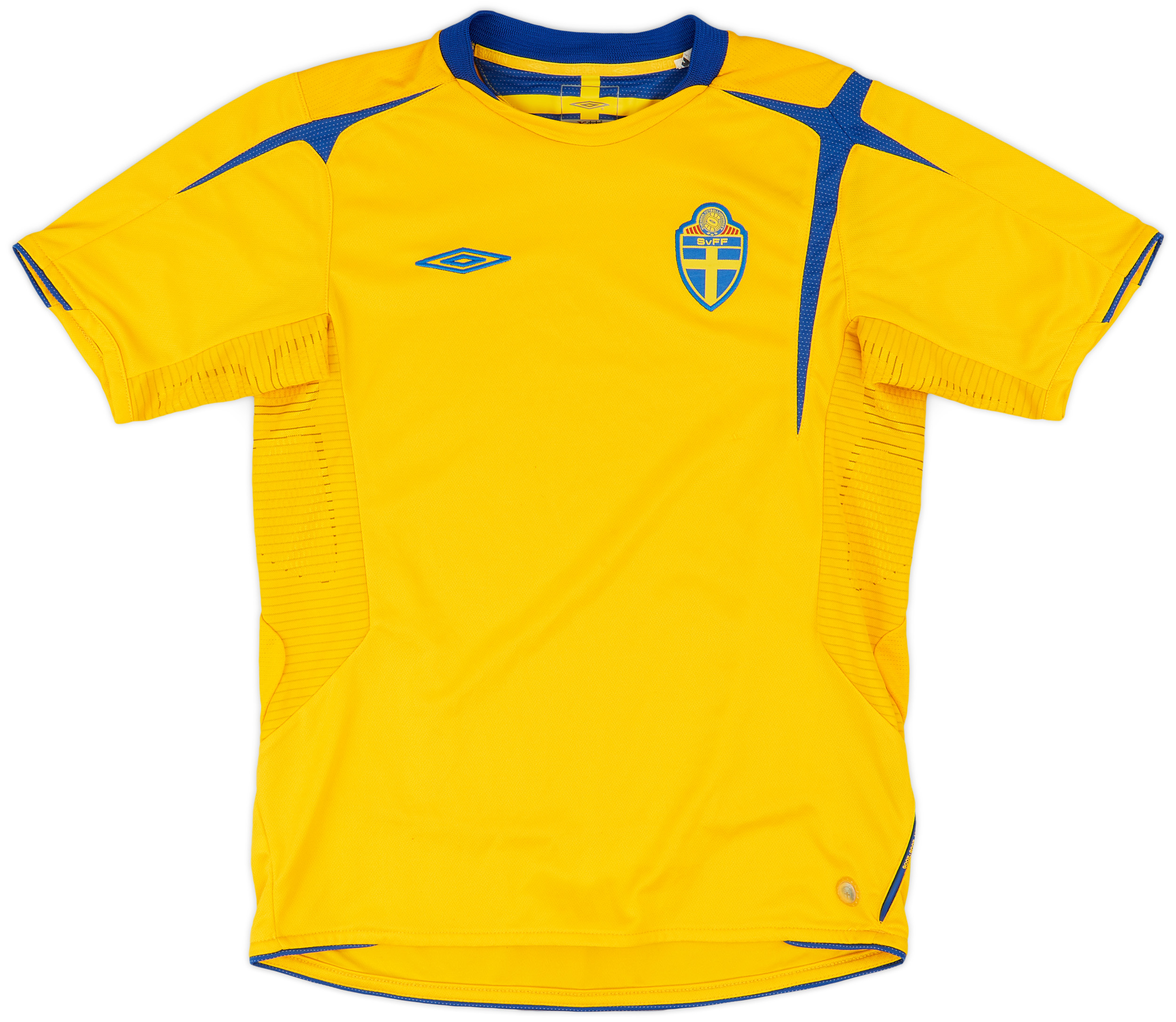 Retro Sweden trikot - Coole vintage trikots von deinem länder!