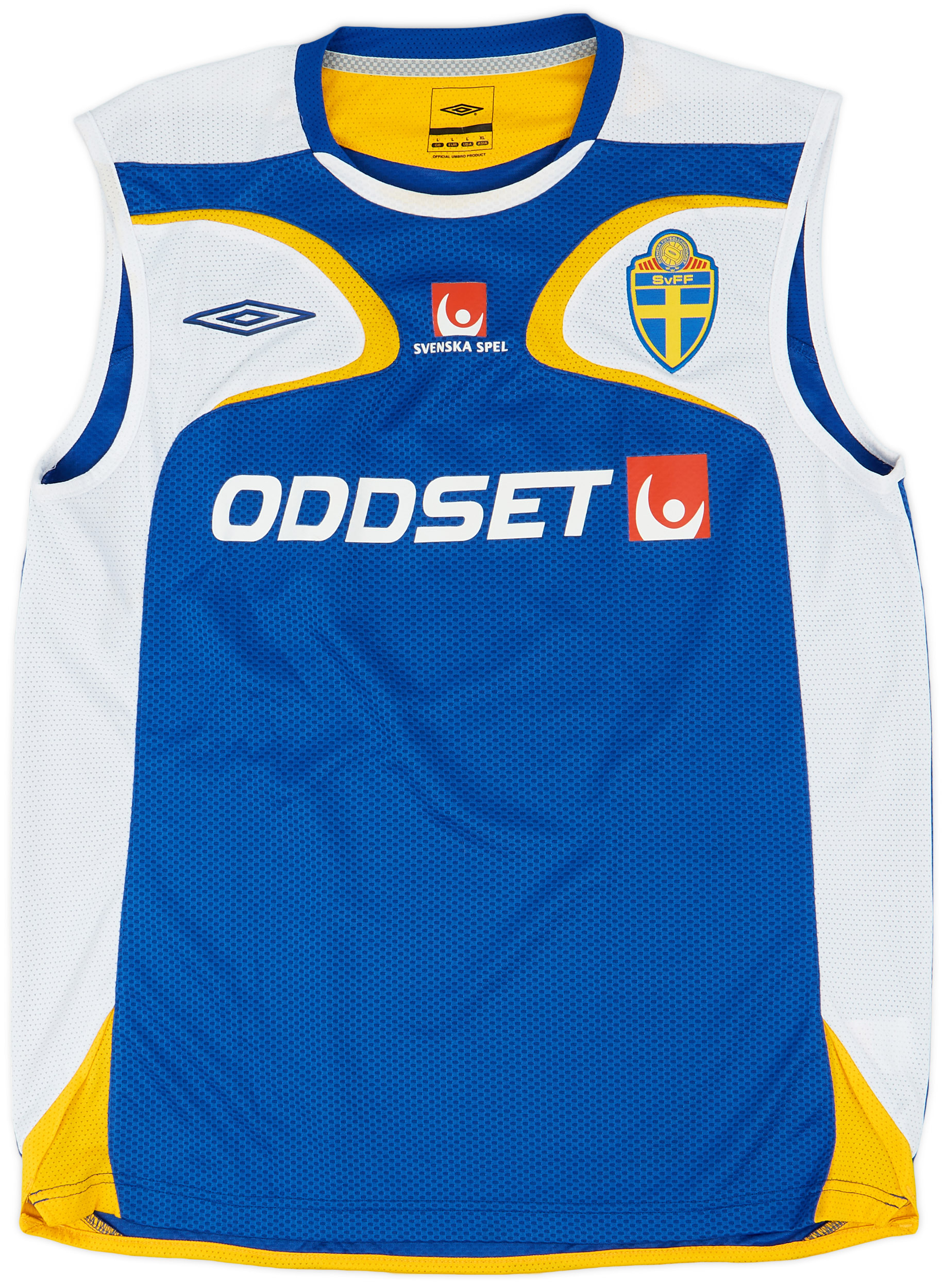 Retro Sweden trikot - Coole vintage trikots von deinem länder!