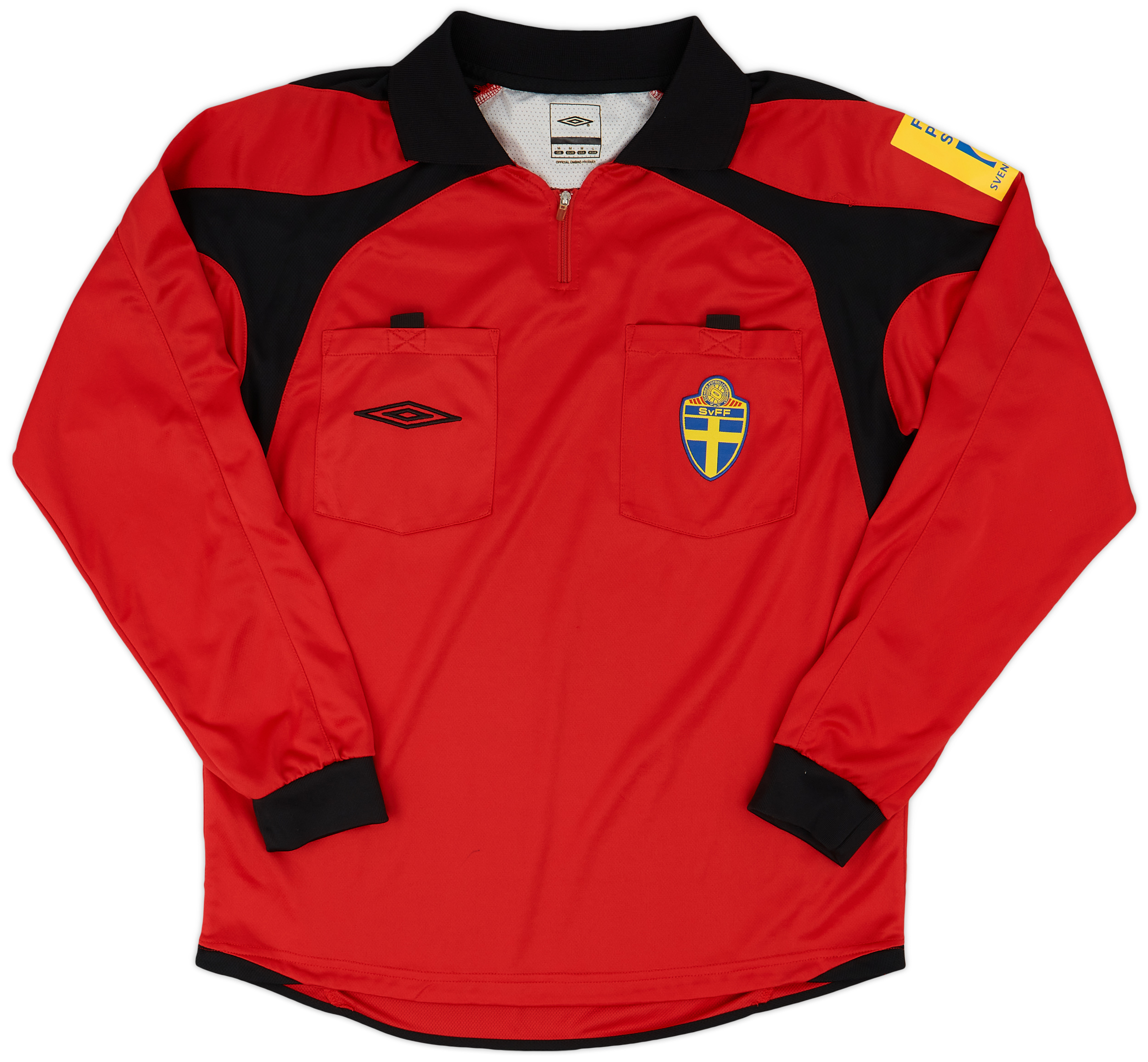 Sverige Retro tröja – Köp Vintage Fotbollströjor från dit lagg!