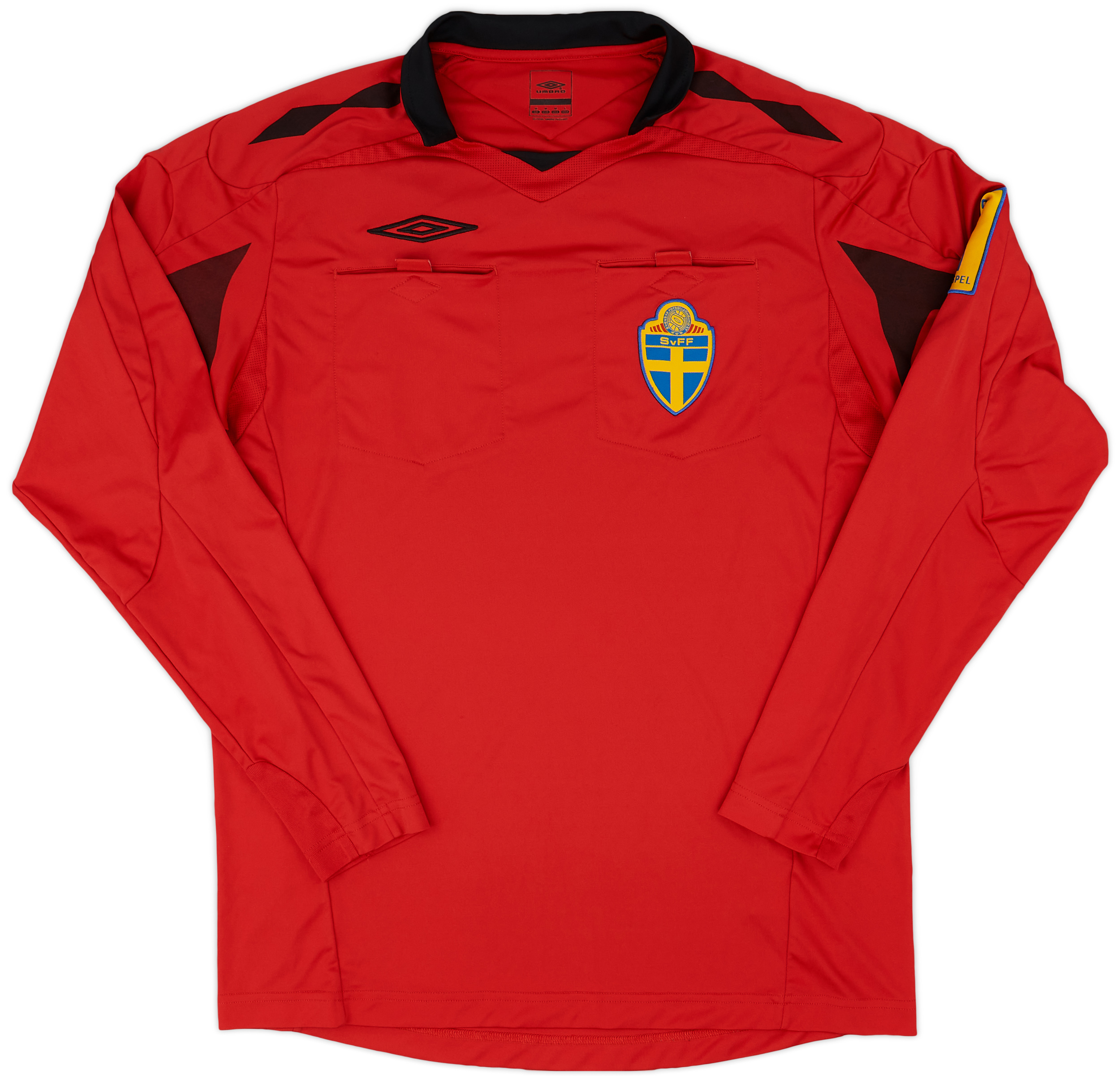 Sverige Retro tröja – Köp Vintage Fotbollströjor från dit lagg!