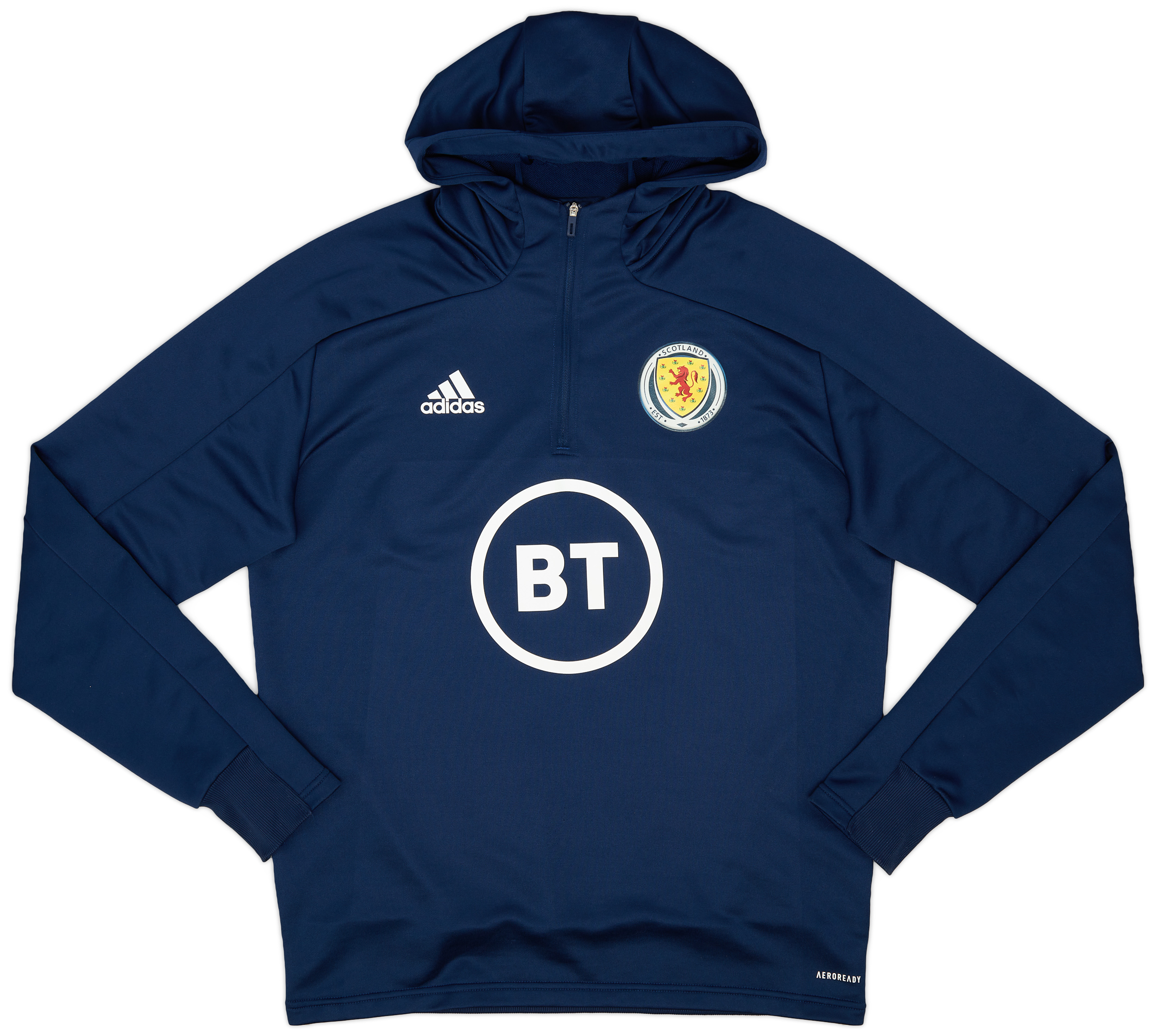 Retro Scotland trikot - Coole vintage trikots von deinem länder!