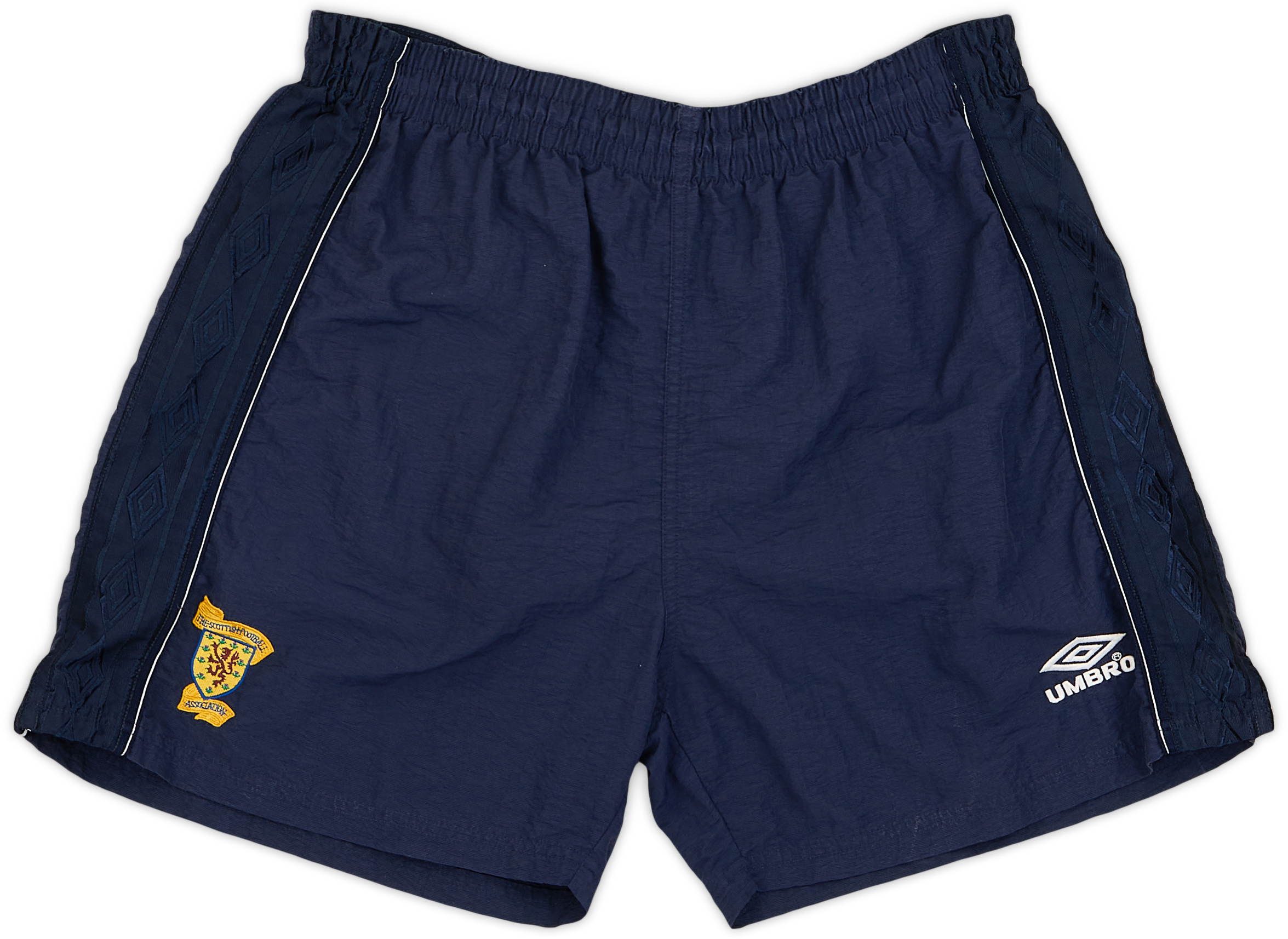 Retro Scotland Jersey - Cool retro shirts from your country!