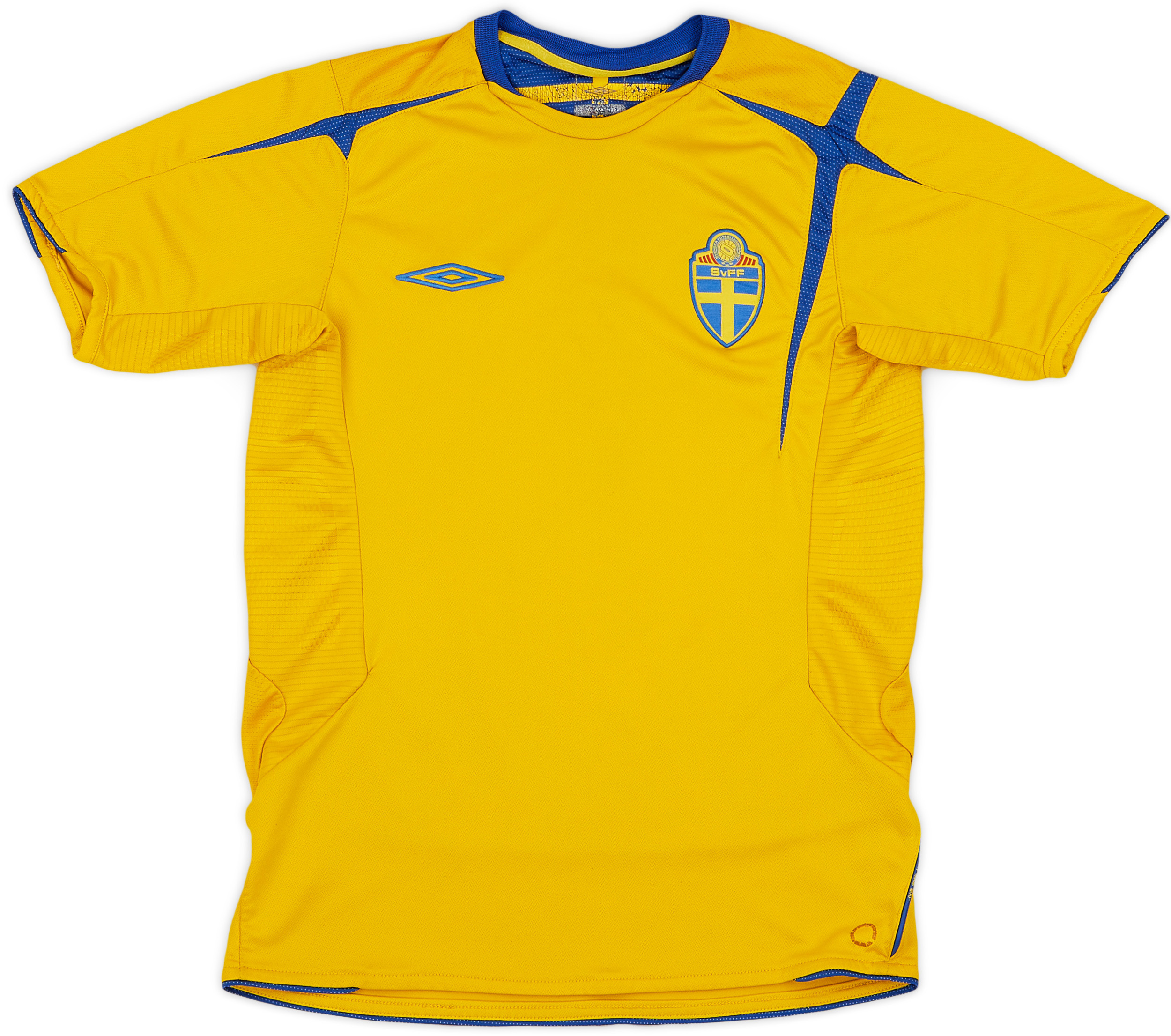 Retro Sweden trikot - Coole vintage trikots von deinem länder!