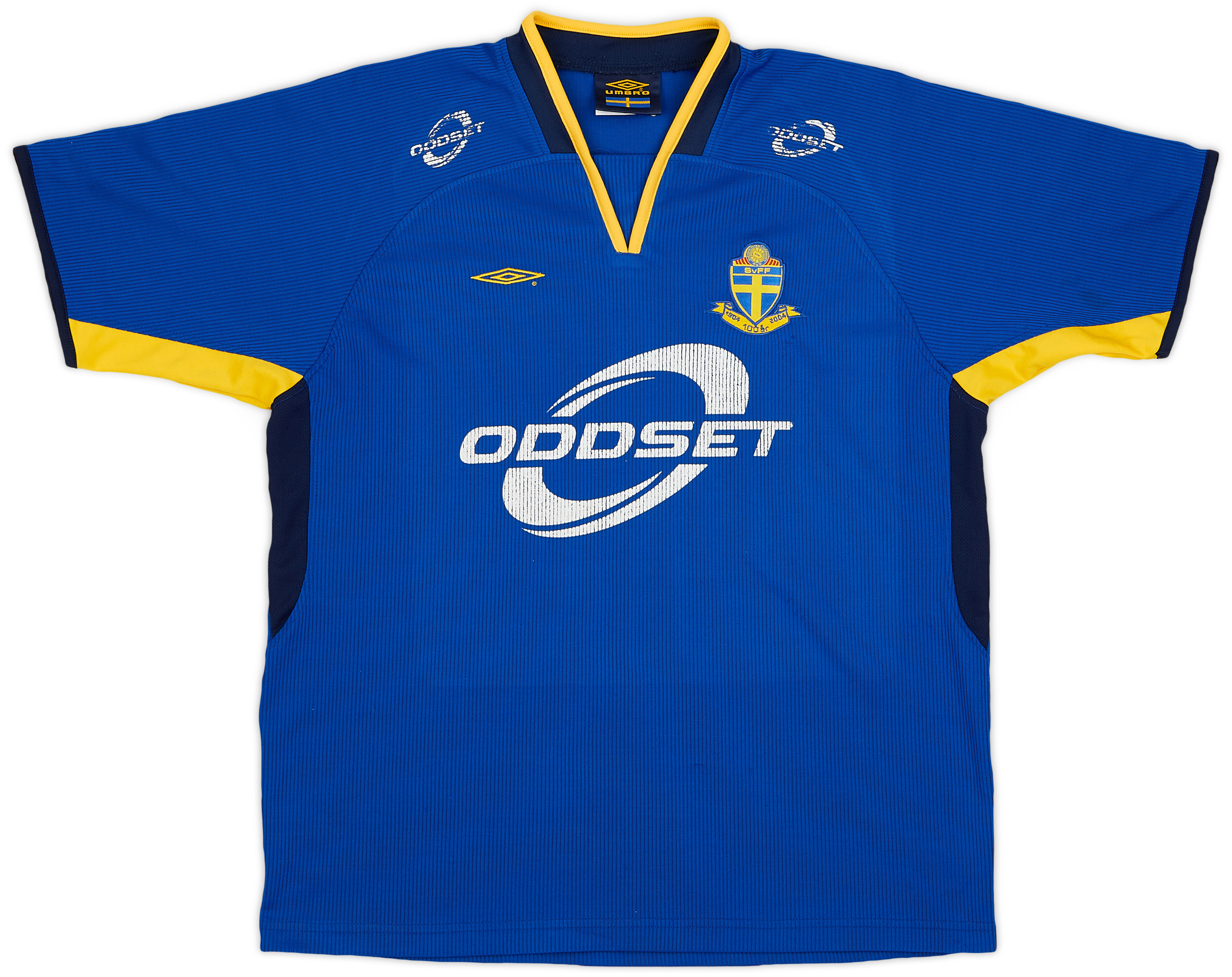 Retro Sweden trikot - Coole vintage trikots von deinem länder!