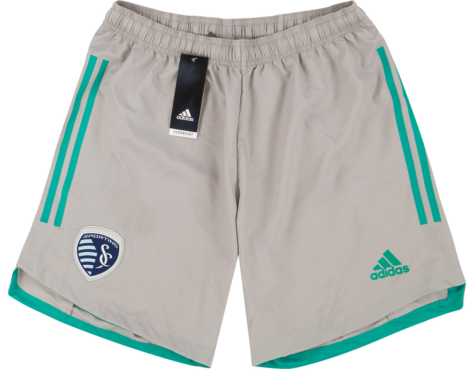 2020 Sporting Kansas City GK Shorts