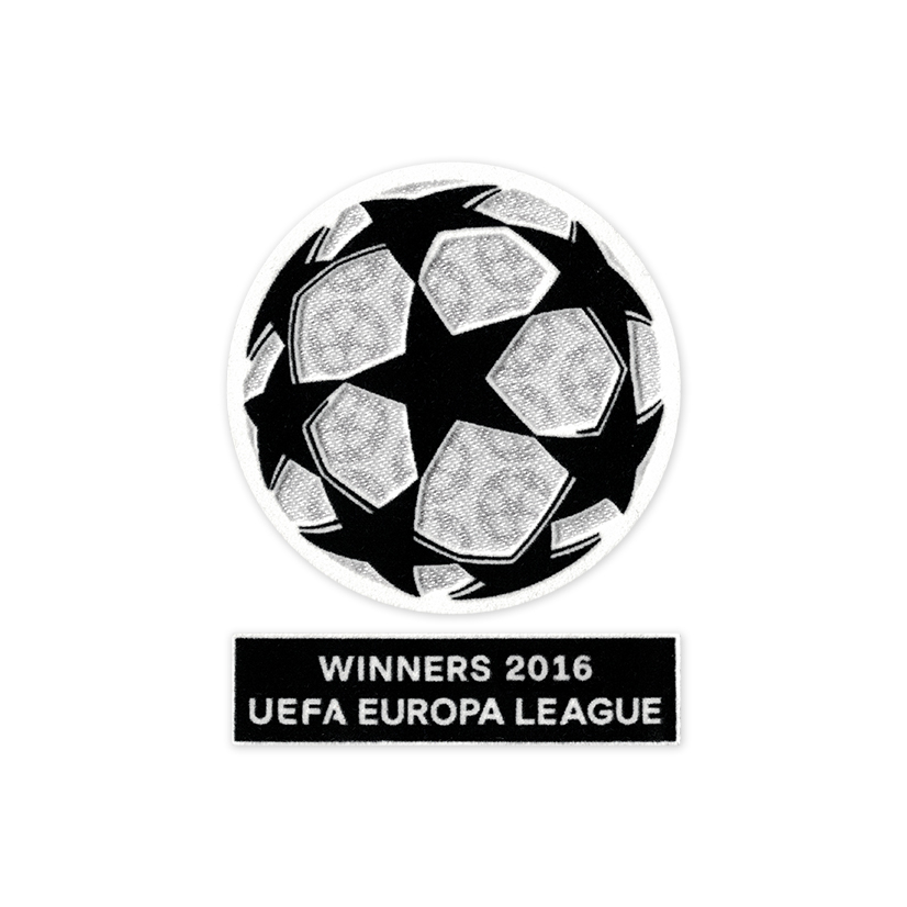 2016 UEFA Europa League Winners Champions League Starball Player Issue ...