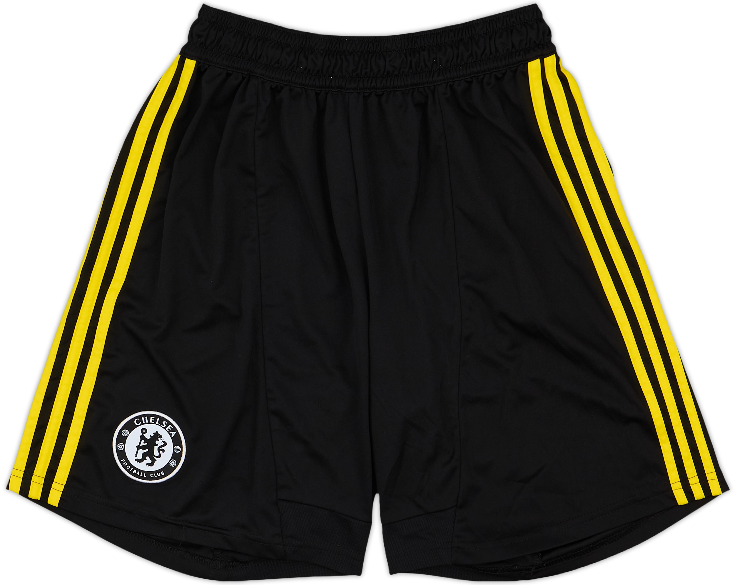 2012-13 Chelsea Third Shorts - 9/10 - (M)